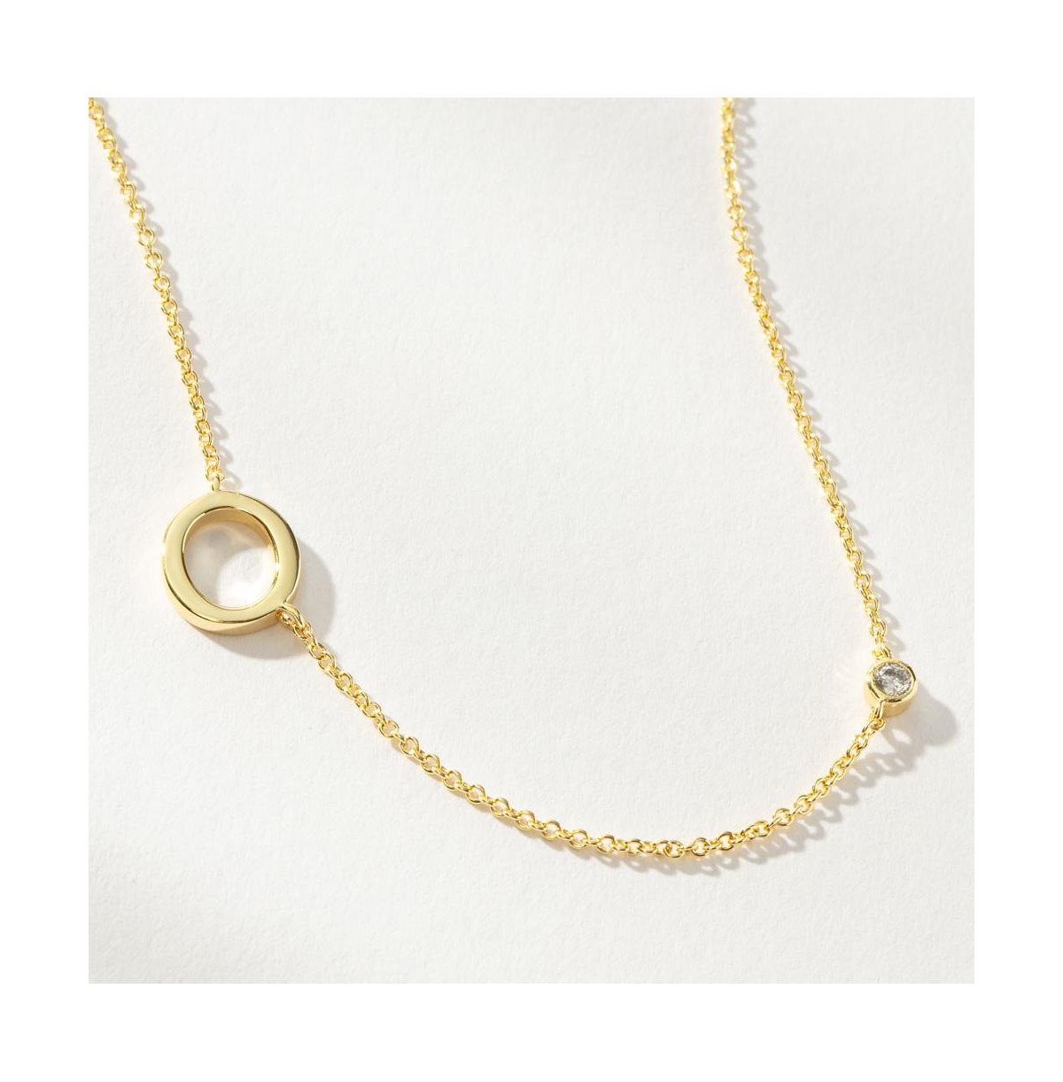 Click here for Uncommon James 14k Gold-Plated Personalized Touch... prices