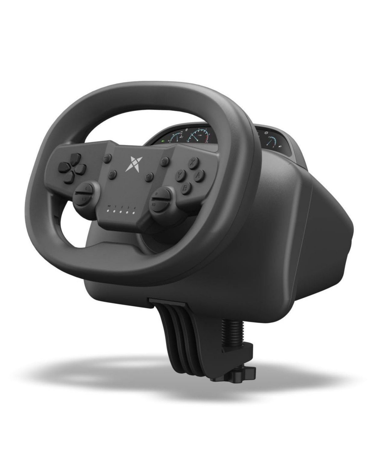 Click here for Nbcp Wireless 270Â° Racing Steering Wheel for PS4... prices