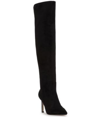 Click here for Jessica Simpson Womens Earon Over The Knee Stilett... prices