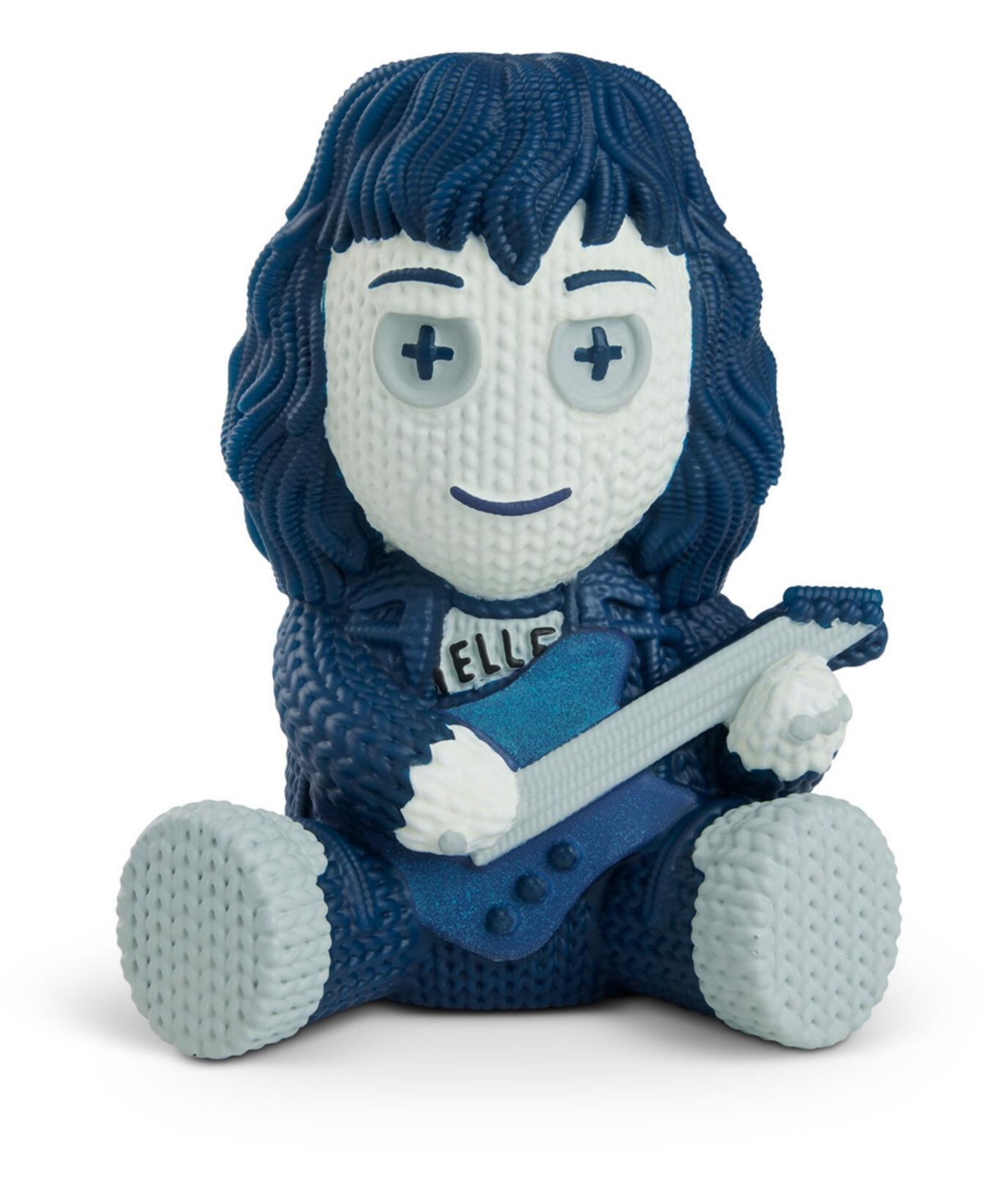 Click here for Handmade by Robots - Stranger Things - Eddie Munso... prices