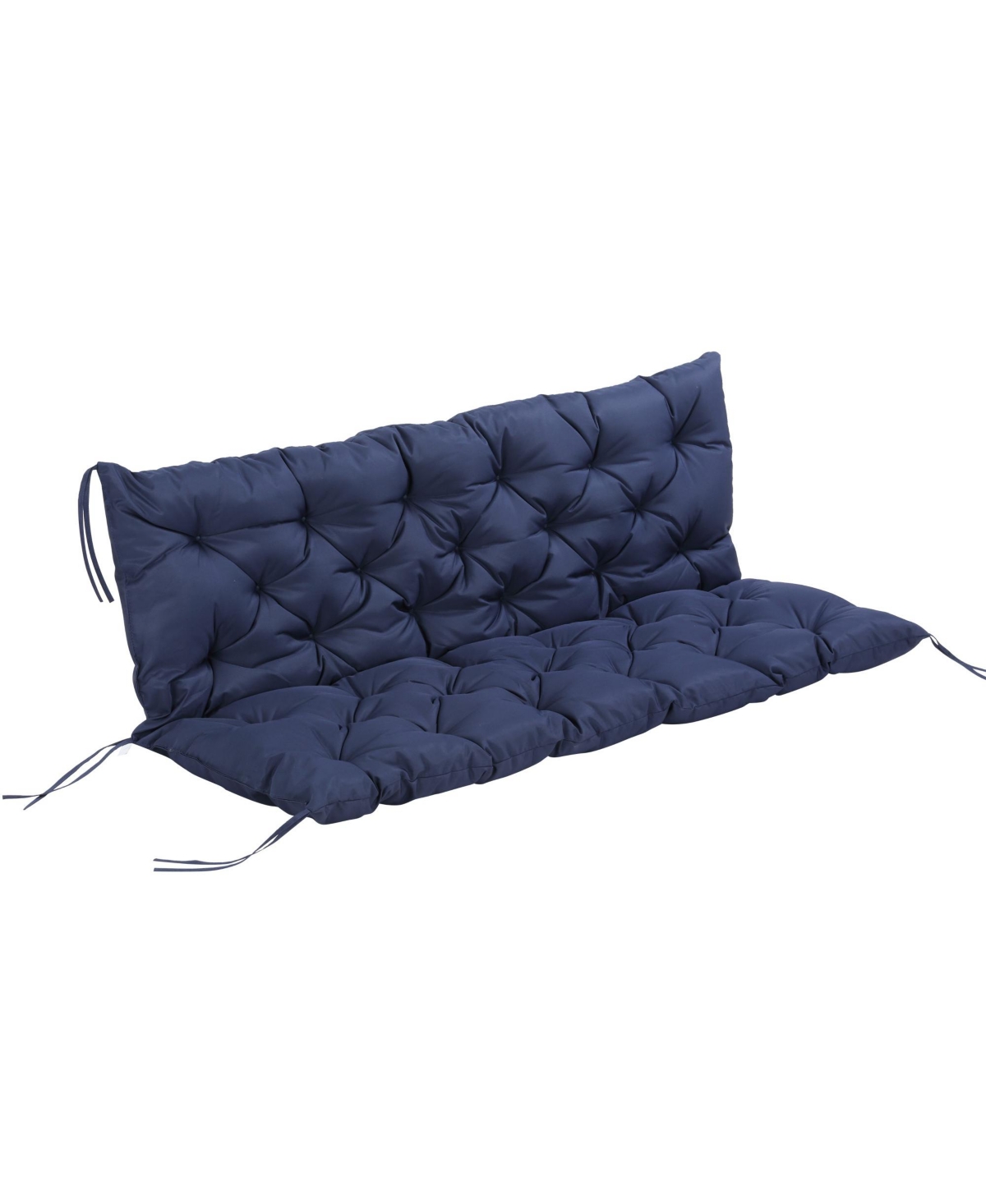 Click here for Flynama Tufted Bench Cushions for Outdoor Furnitur... prices
