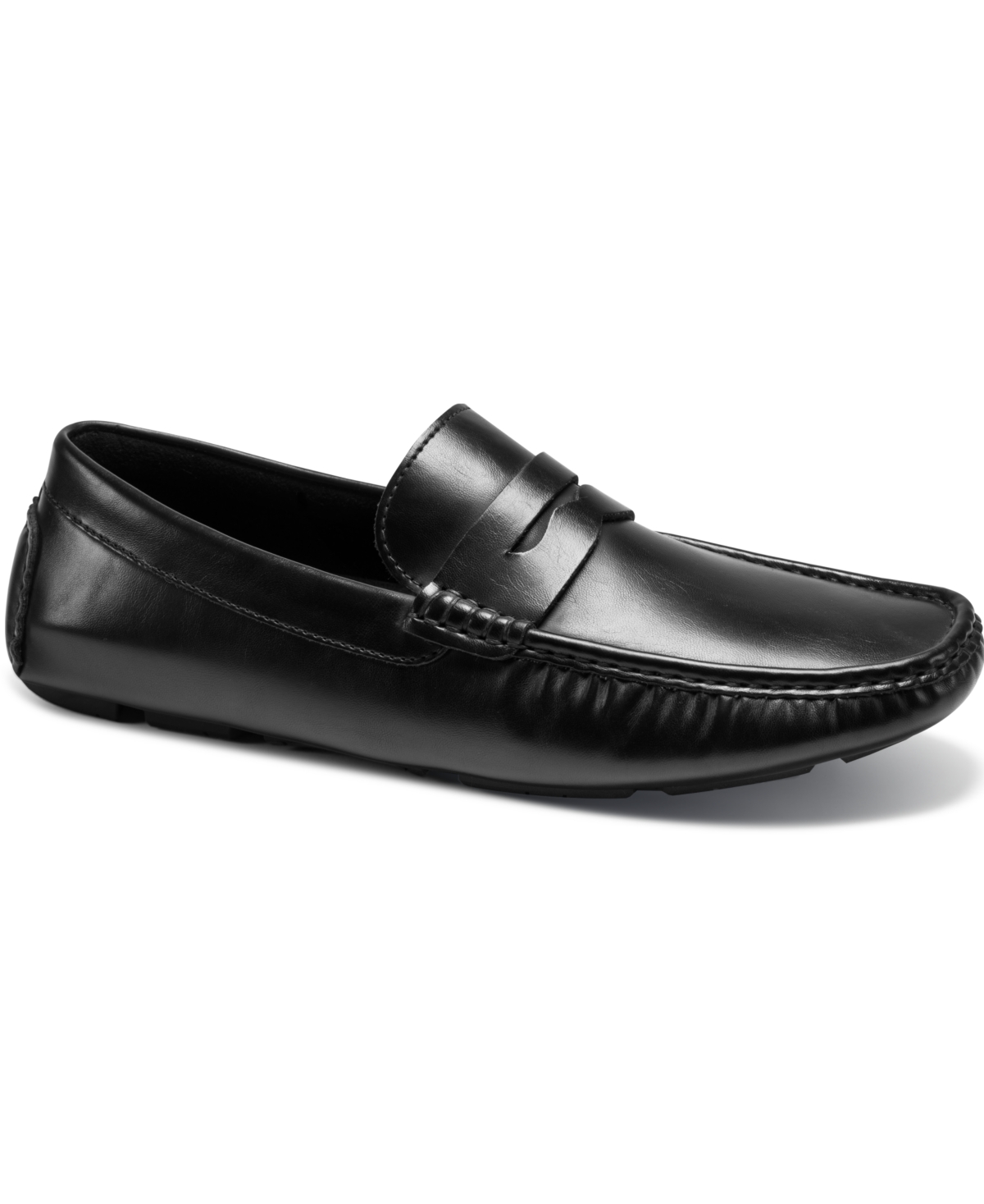 Click here for Kenneth Cole Reaction Mens Sergio Penny Driving Lo... prices