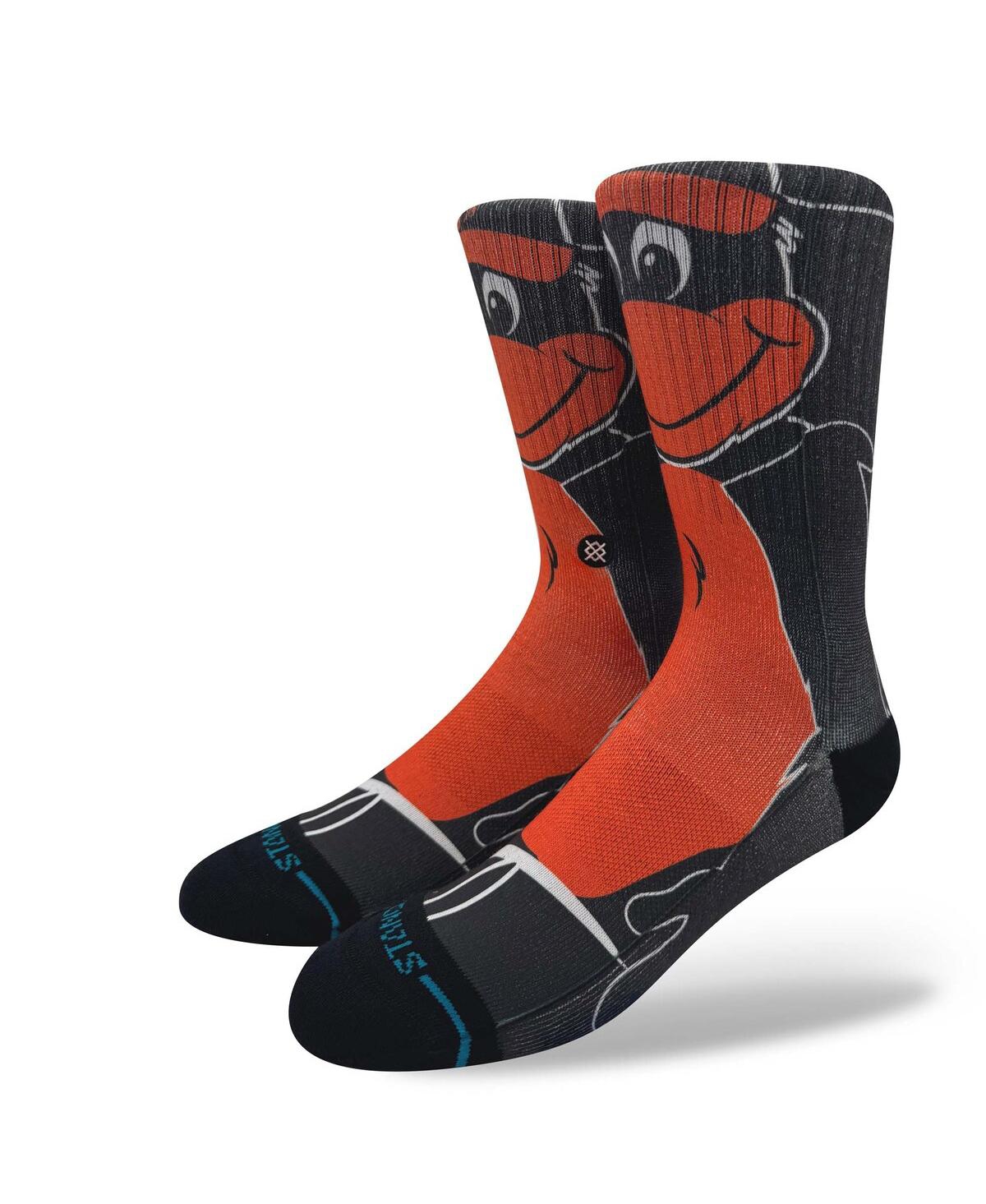Click here for Stance Mens and WomensÂ Baltimore Orioles Mascot C... prices