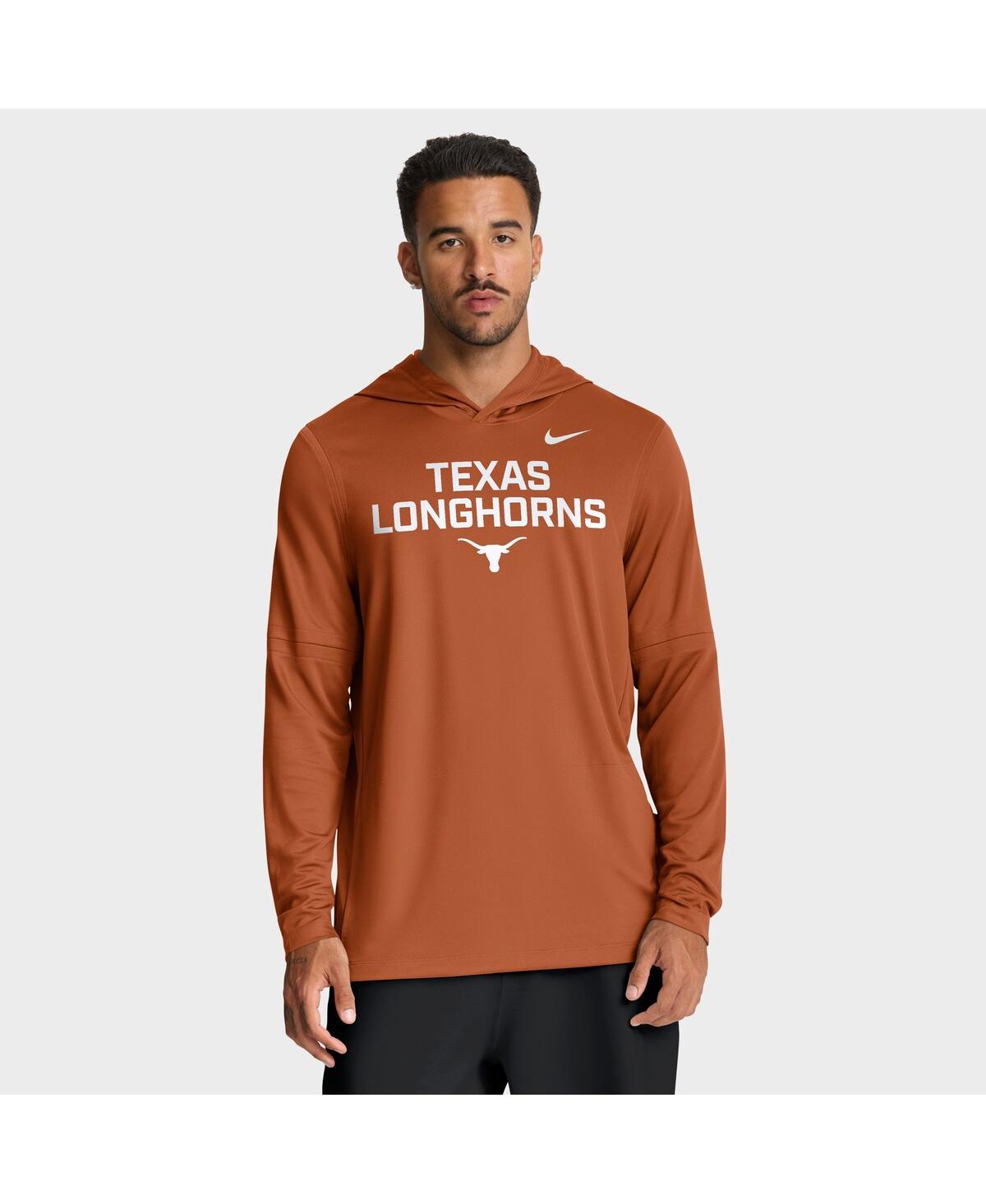 Click here for Nike Mens Texas Orange Texas Longhorns 2025 Sideli... prices