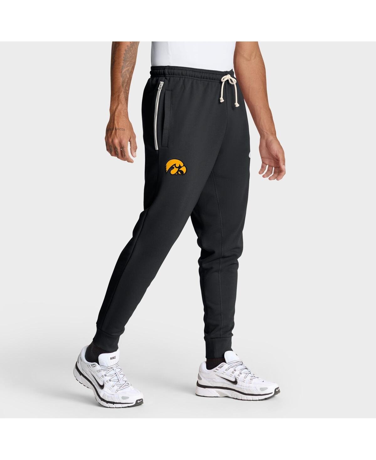 Click here for Nike Mens Black Iowa Hawkeyes 2025 Sideline Perfor... prices
