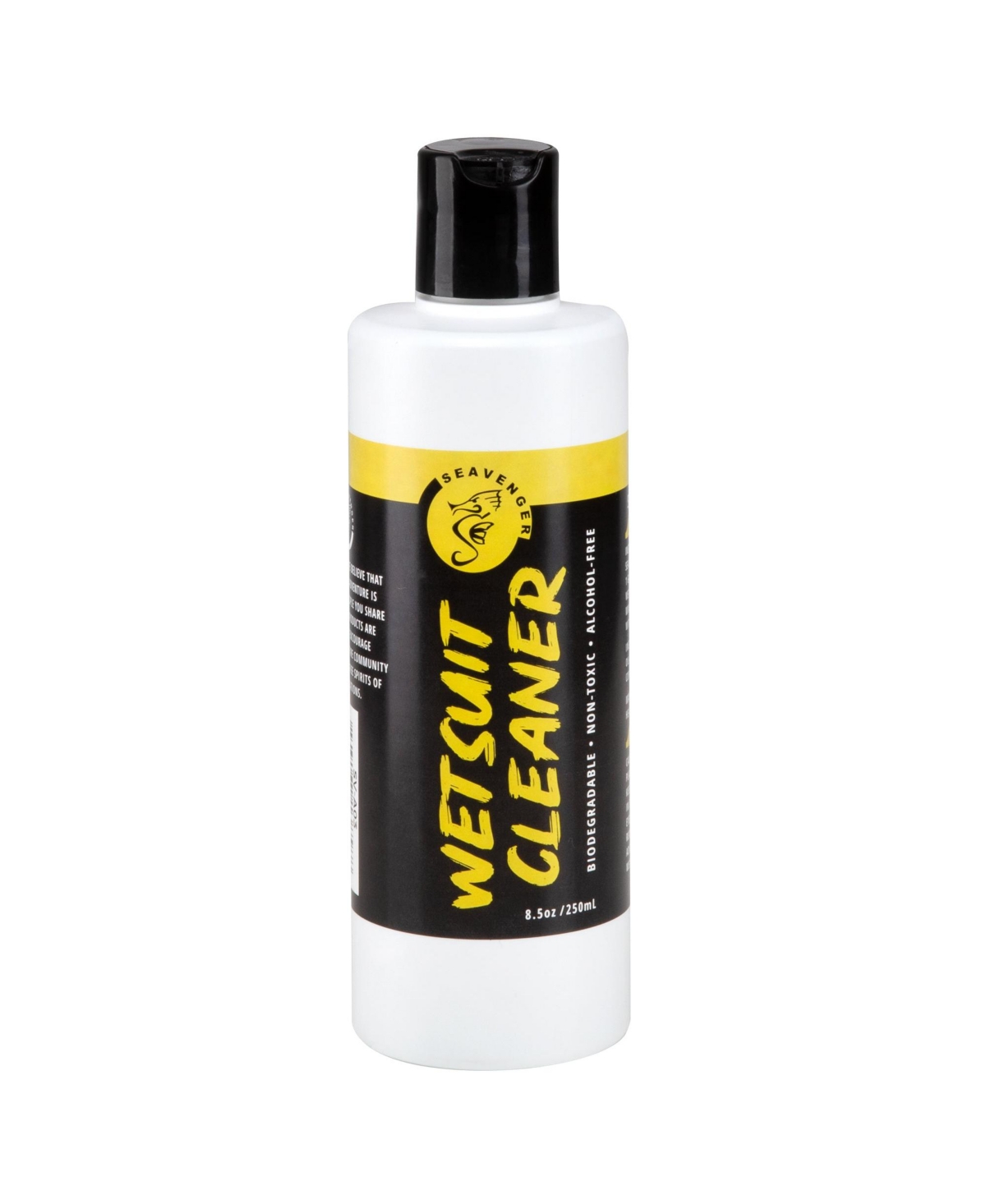 Click here for Seavenger Wetsuit Cleaner prices