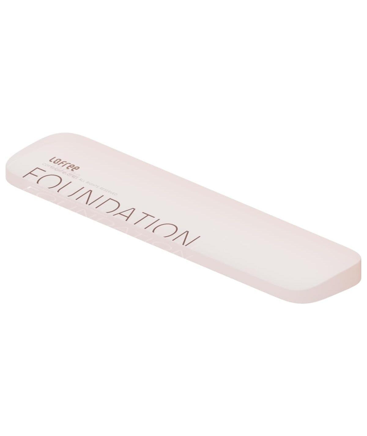 Click here for Lofree Foundation Jelly Palm Rest for Keyboard  Se... prices