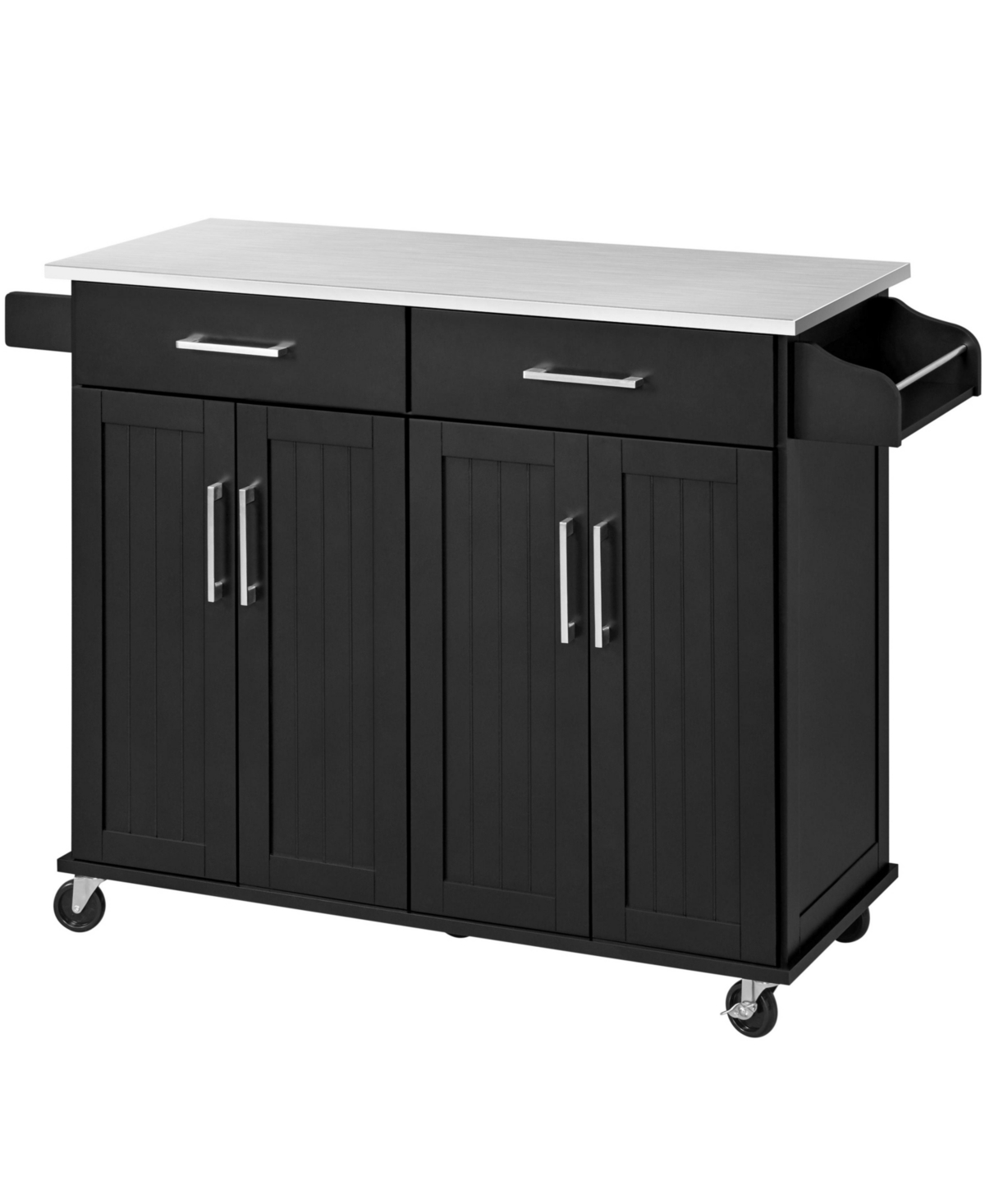 Click here for Kitchen Island on Wheels  Large Kitchen Island wit... prices