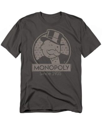 MONOPOLY Big & Tall Wink T-Shirt - Macy's