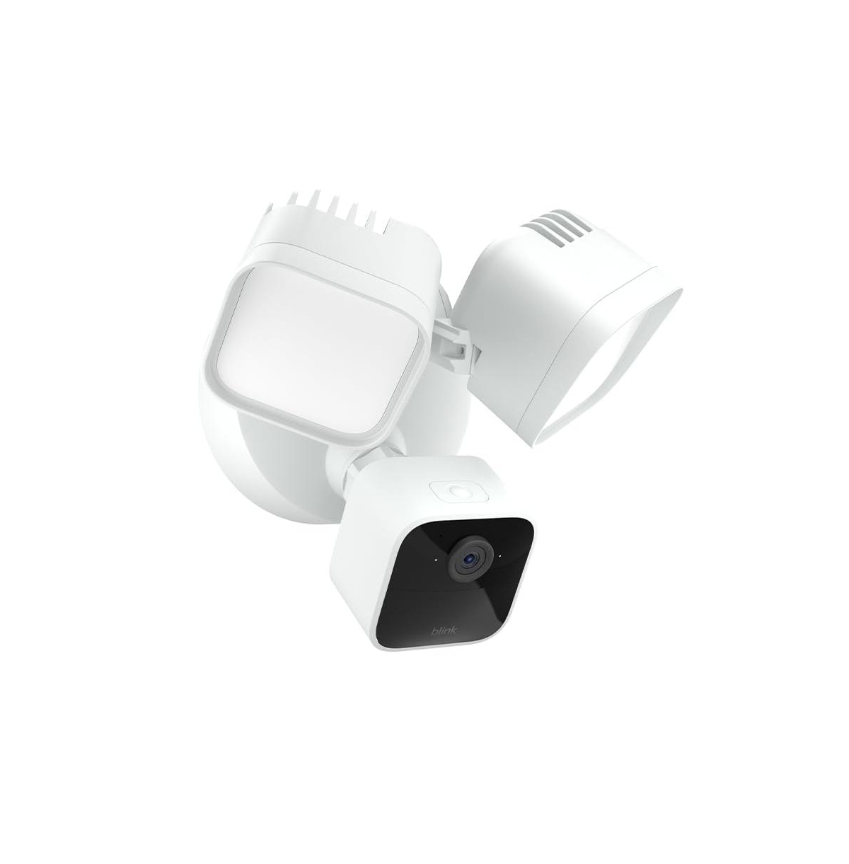 Click here for Blink Outdoor Floodlight Wired 1080p Security Came... prices