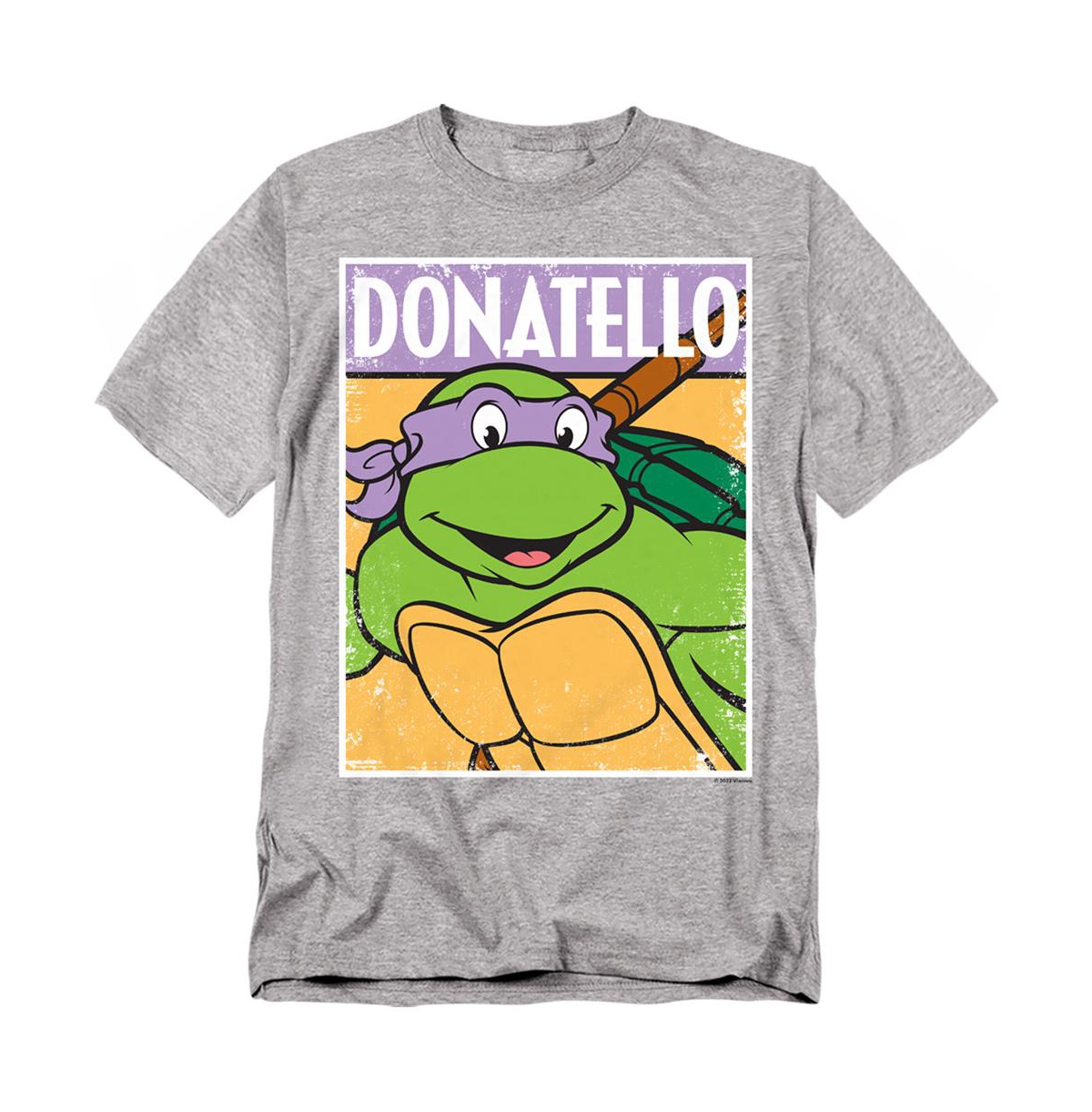 Click here for Logovision Big & Tall Tmnt Donnie T-Shirt - Athlet... prices