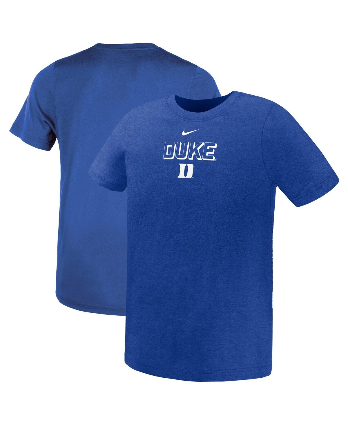 Click here for Nike Preschool Royal Duke Blue Devils Legend Perfo... prices