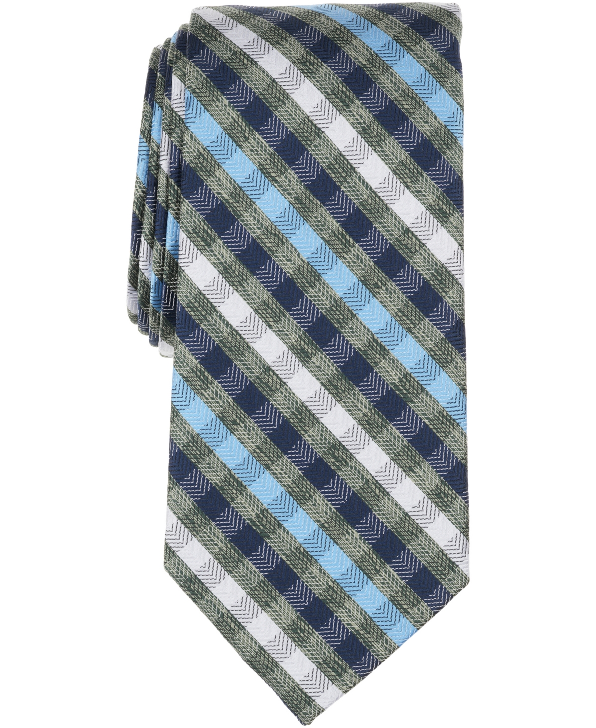 Click here for Club Room Mens Chesterwood Check Pattern Tie  Macy... prices