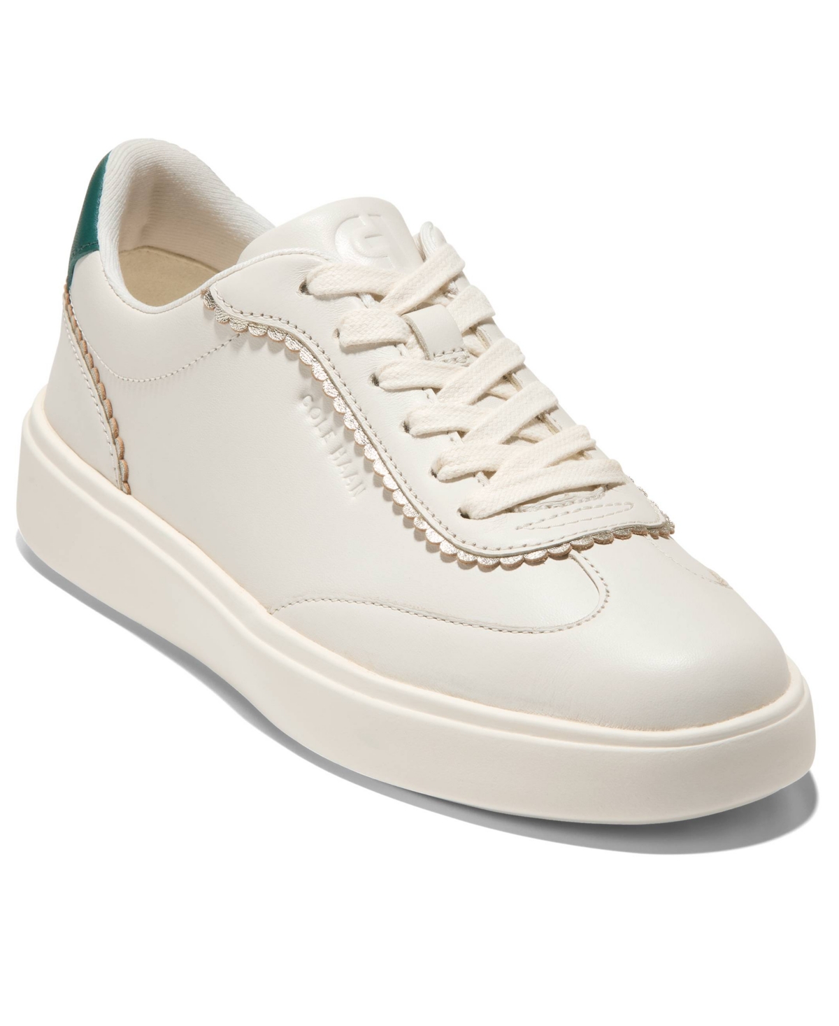 Click here for Cole Haan Womens Grand Crosscourt Arlowe Sneakers... prices