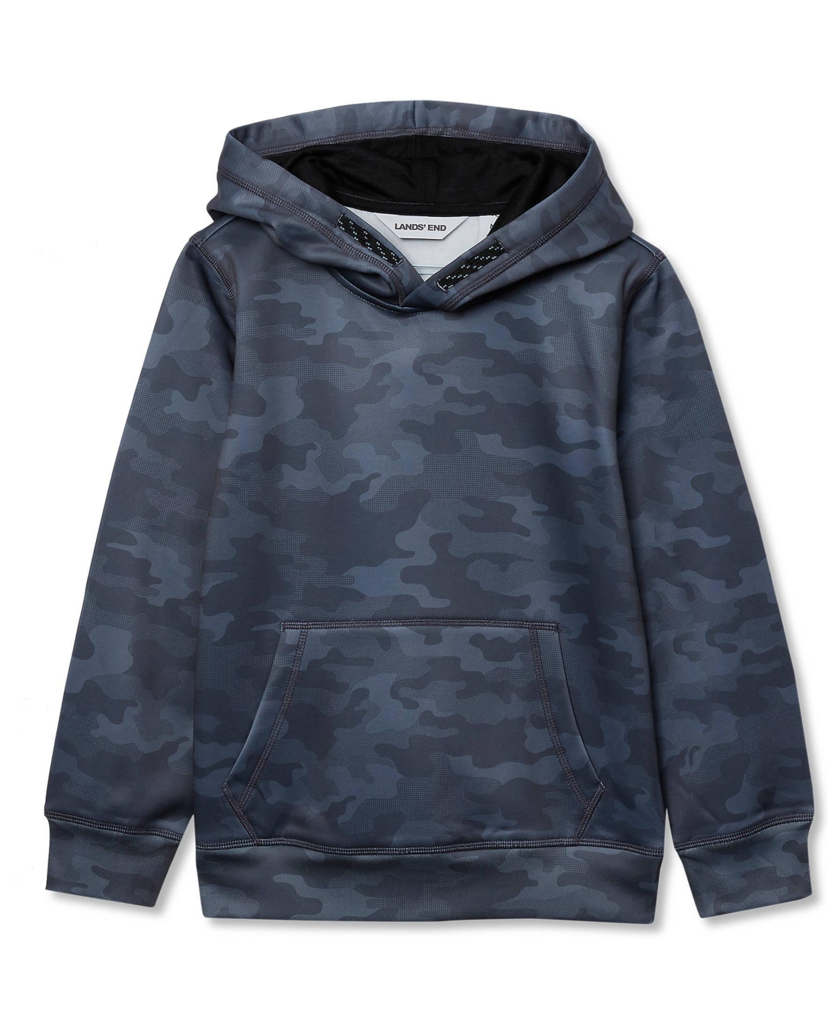 Click here for Lands End Girls Athletic Lightweight Hooded Sweats... prices