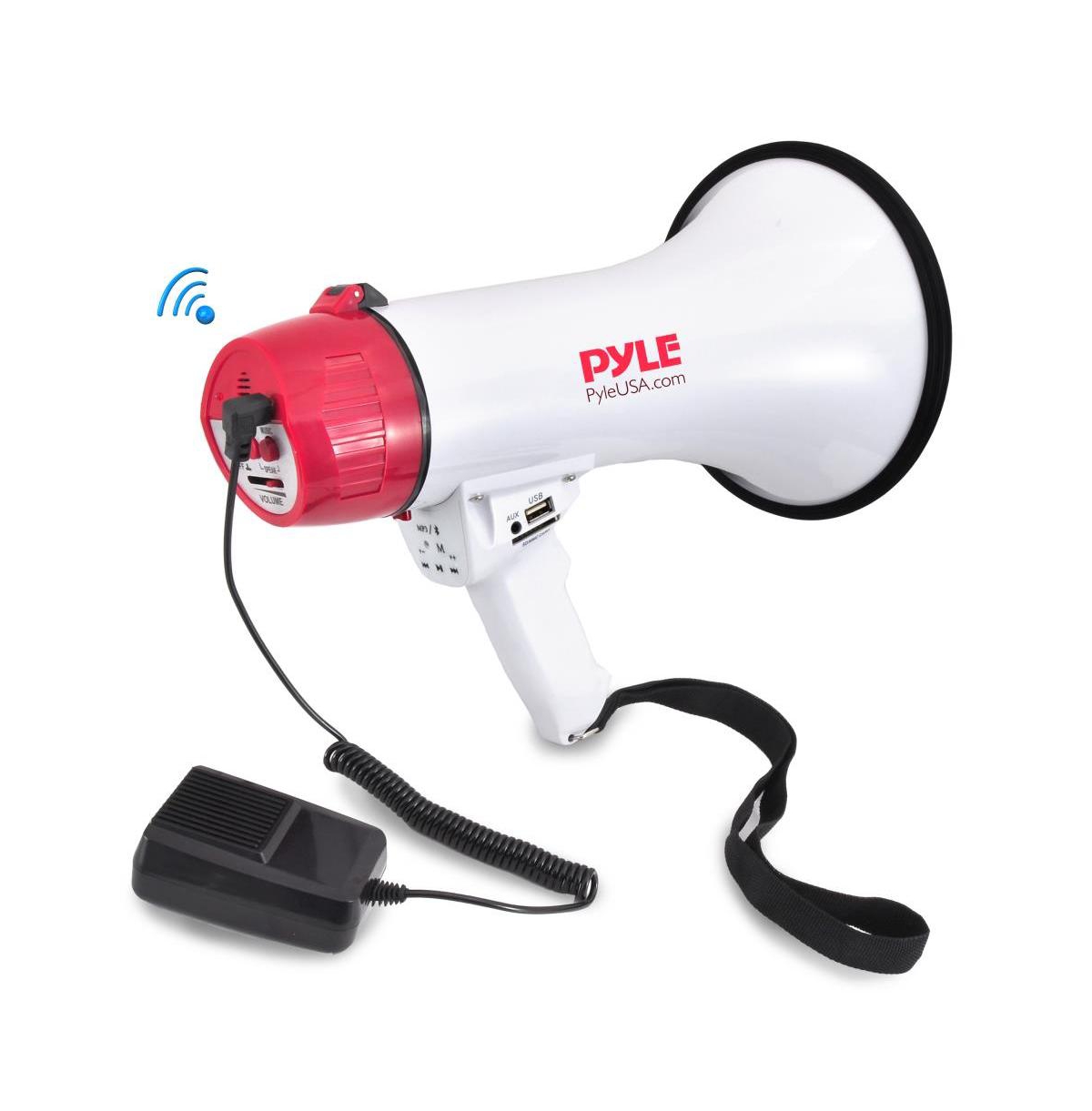 Click here for Pyle Bluetooth Megaphone - Pa Megaphone Speaker wi... prices