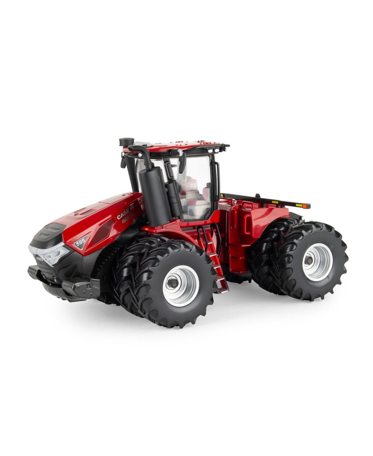 Click here for Ertl 1/32 Case Ih Steiger 595 Tractor with Front &... prices