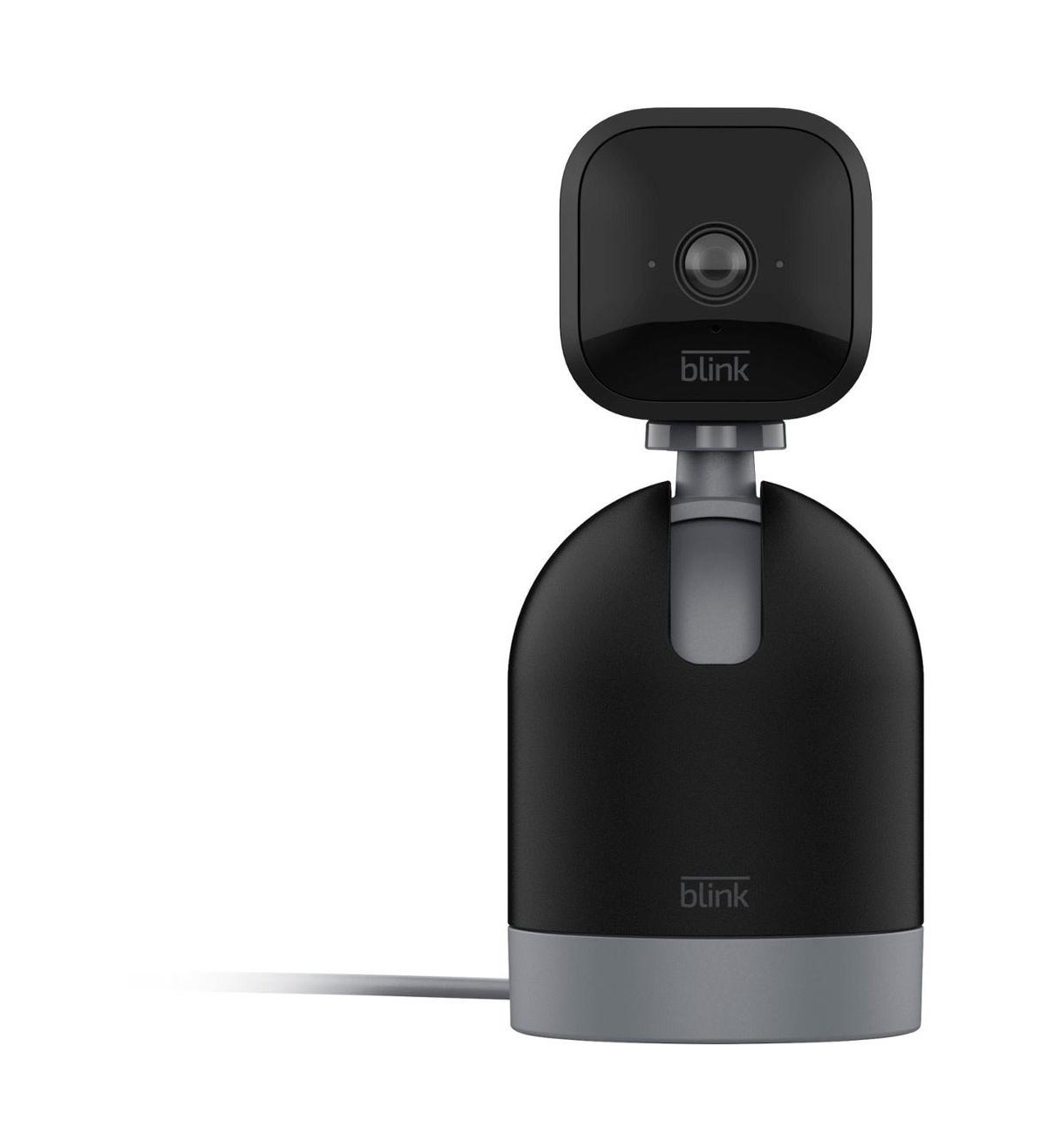 Click here for Blink Mini Pan-Tilt Indoor Wired 1080P Security Ca... prices