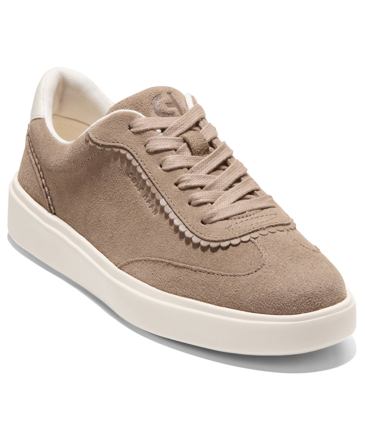 Click here for Cole Haan Womens Grand Crosscourt Arlowe Sneakers... prices