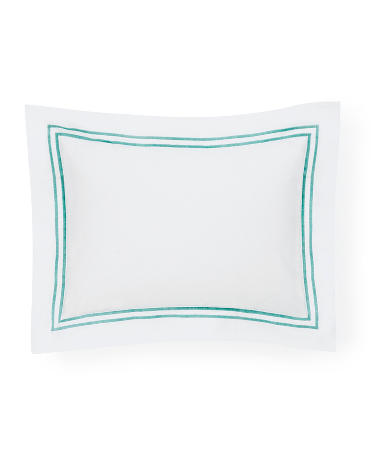 Click here for Sferra Grand Hotel Cotton Boudoir Sham  12 x 16 -... prices