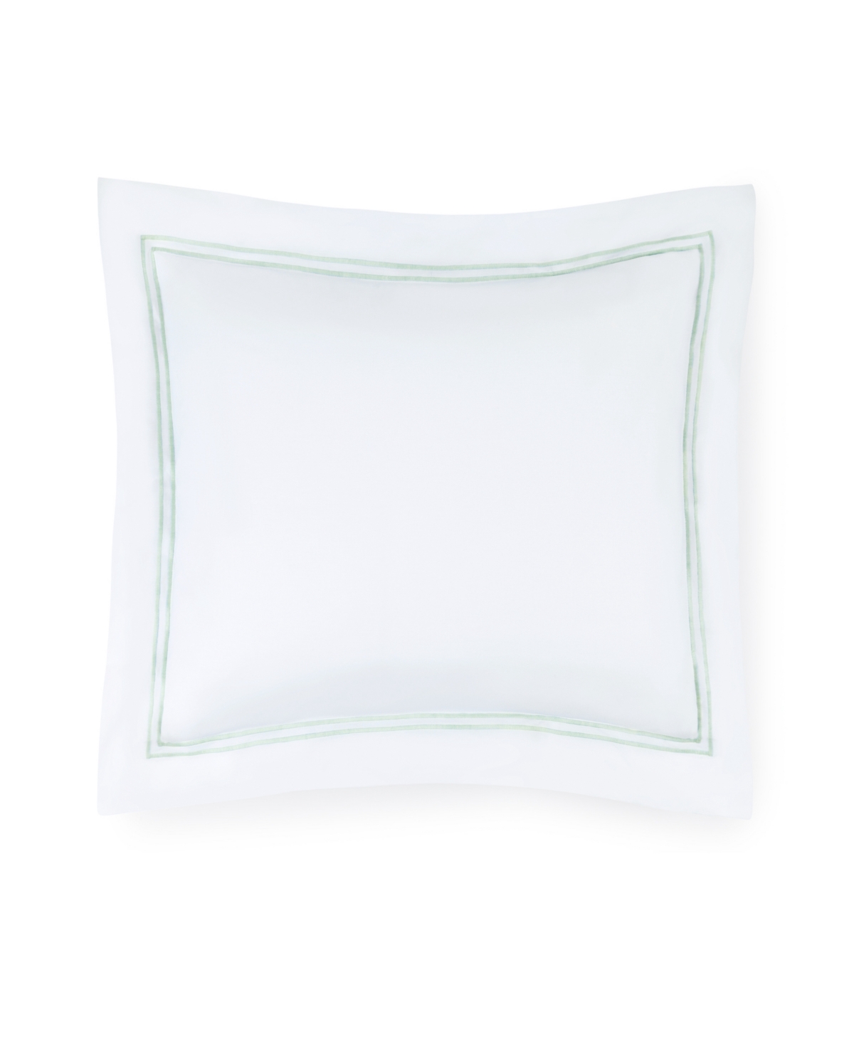 Click here for Sferra Grand Hotel Cotton Boudoir Sham  12 x 16 -... prices