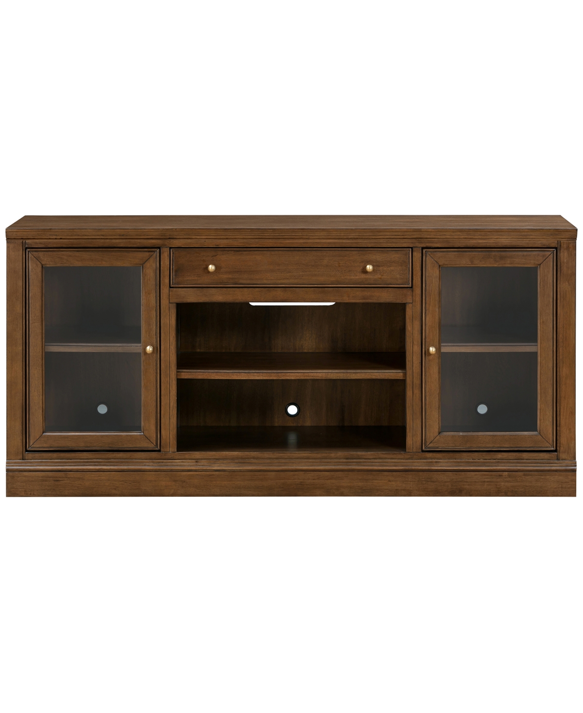Click here for Furniture 65 Wooden Amren 2 Doors Console Table -... prices