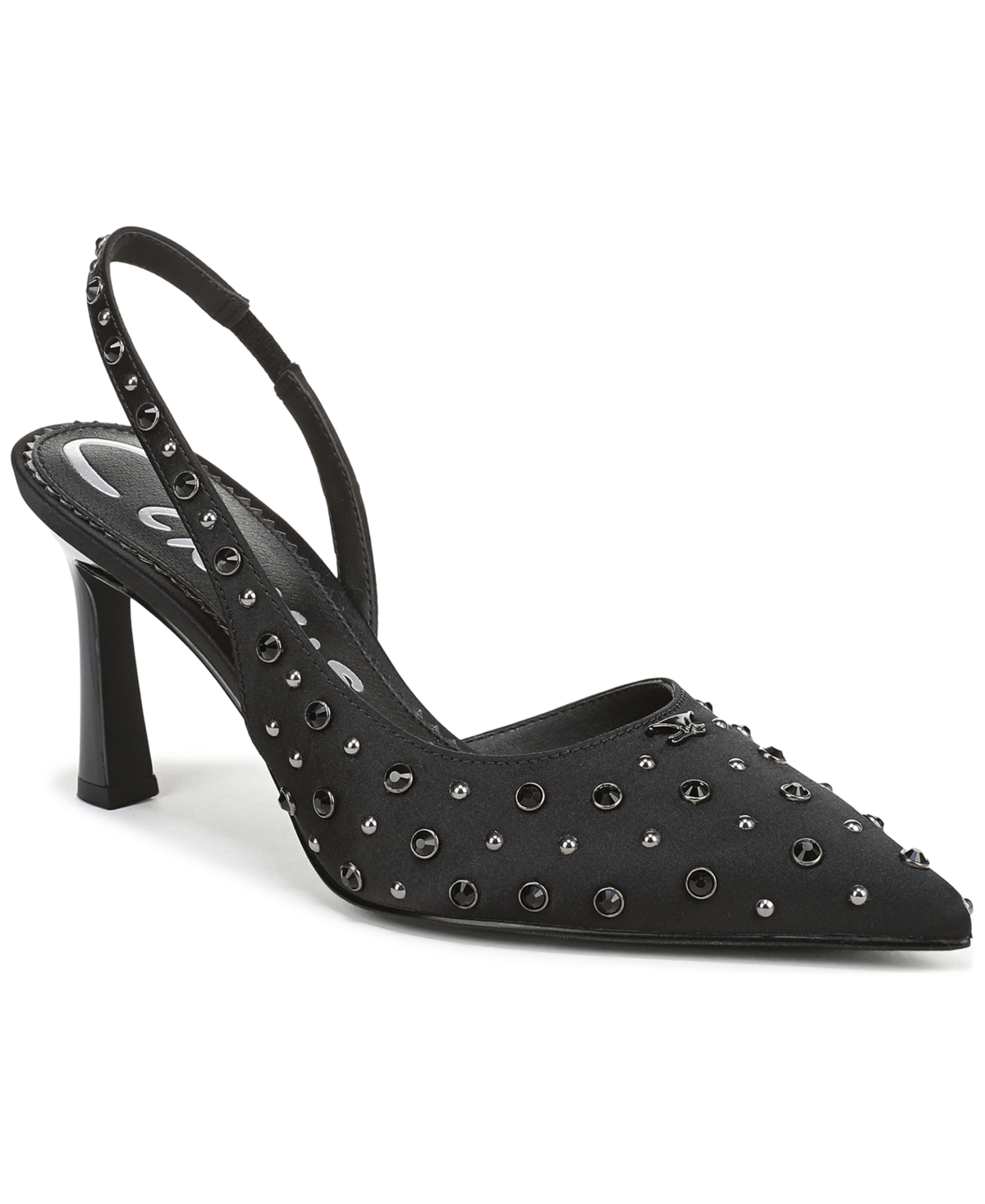 Click here for Circus Ny by Sam Edelman Womens Tallie Rhinestone... prices
