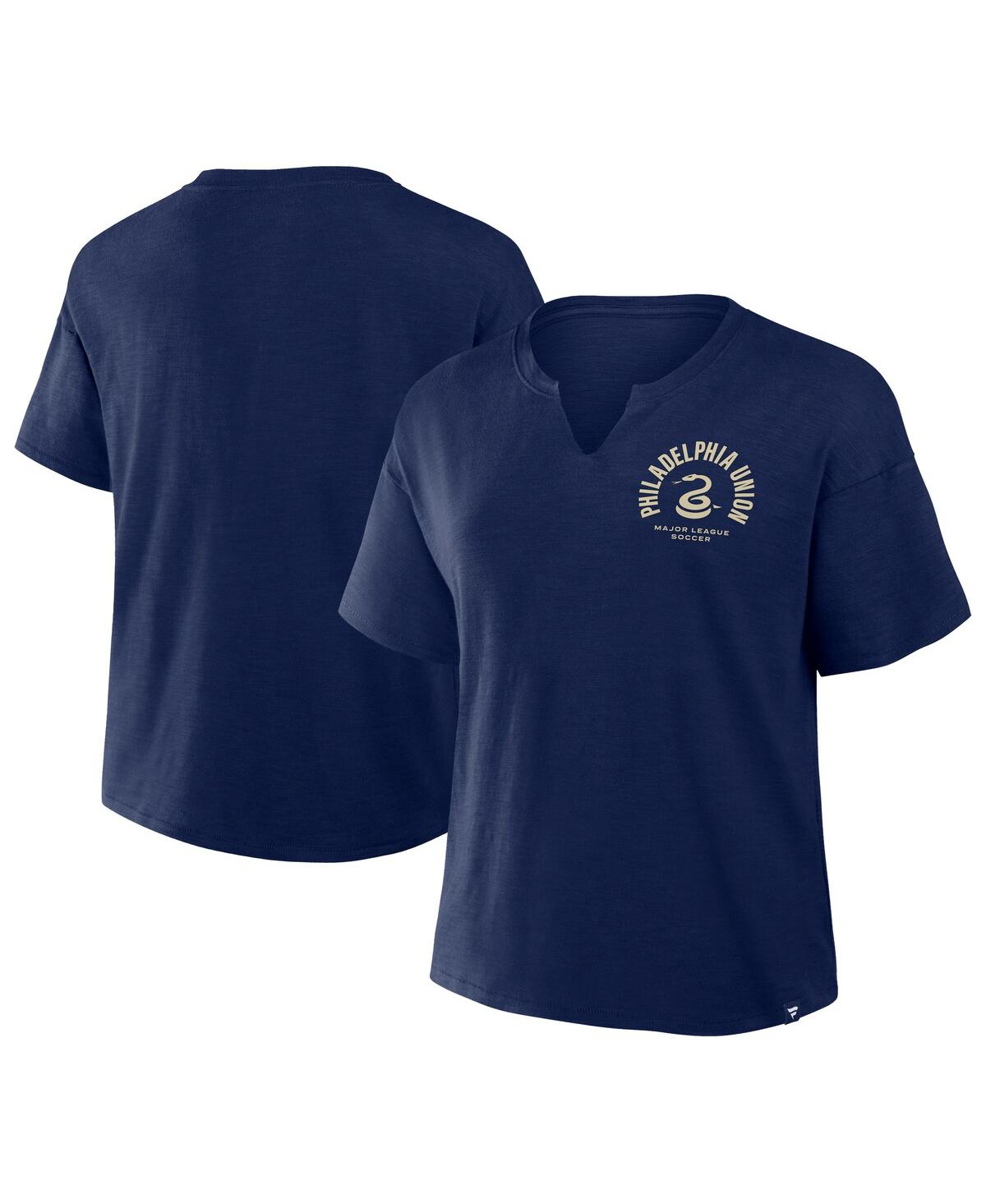 Click here for Fanatics Womens Navy Philadelphia Union Bicycle Ki... prices