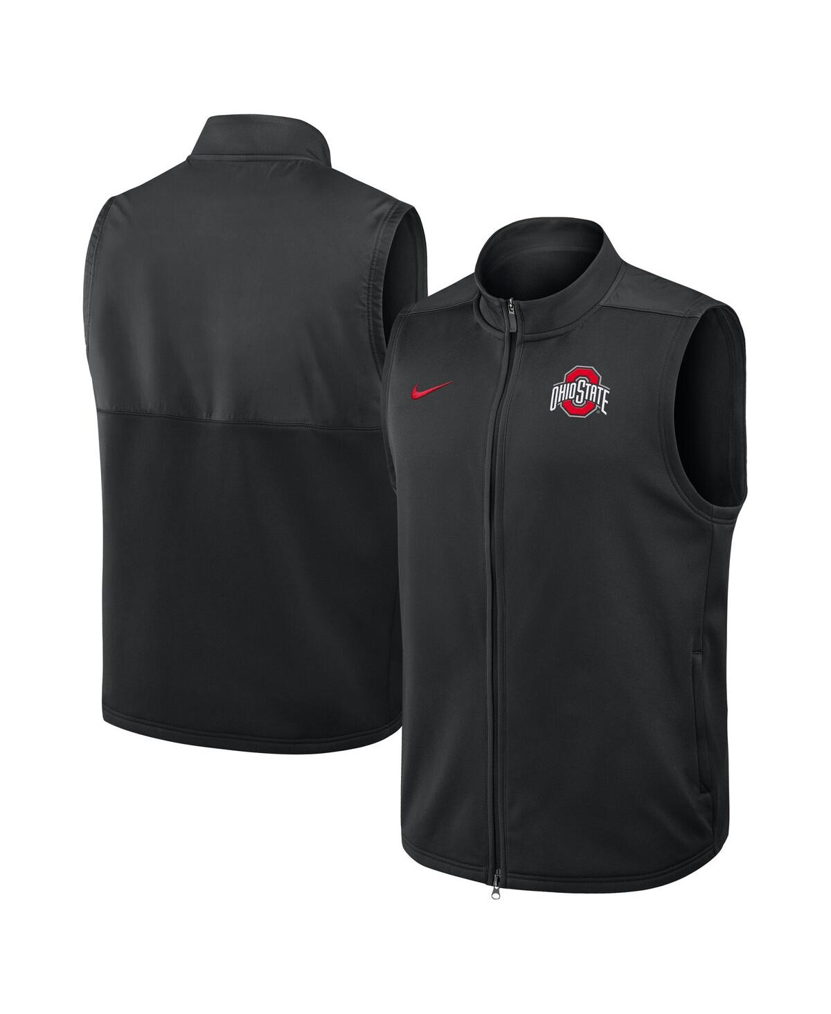 Click here for Nike Mens Black Ohio State Buckeyes PrimetimeÂ Vic... prices