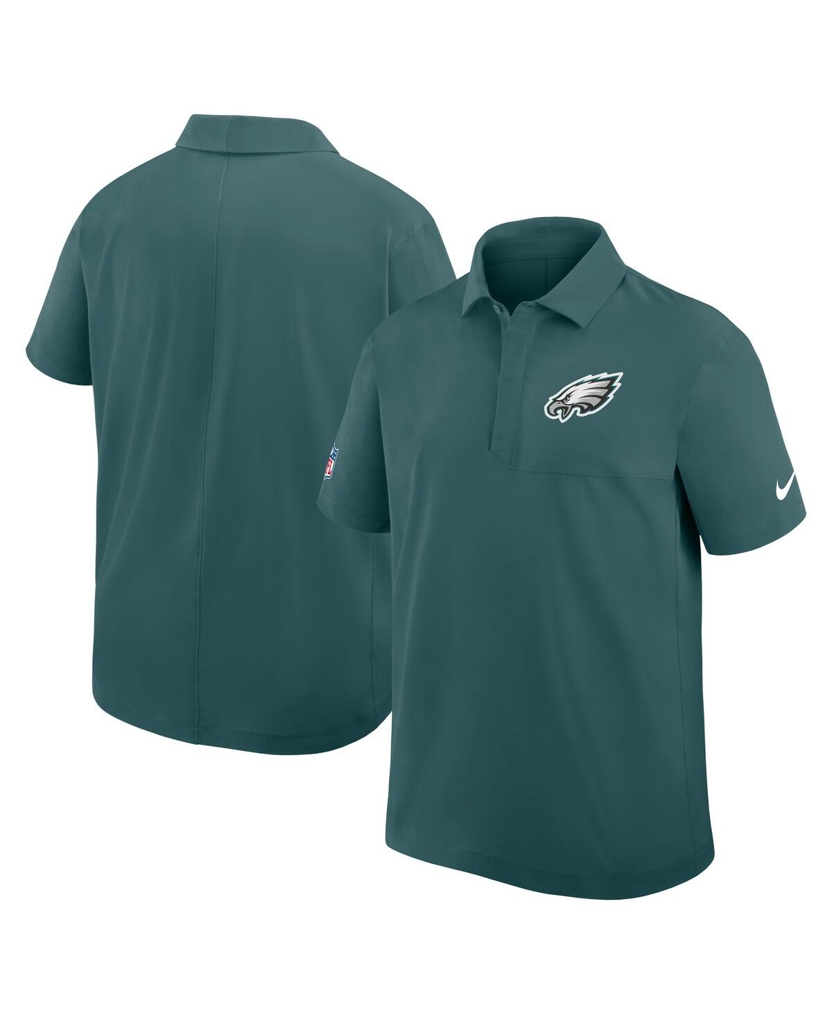 Click here for Nike Mens Midnight Green Philadelphia Eagles Sidel... prices
