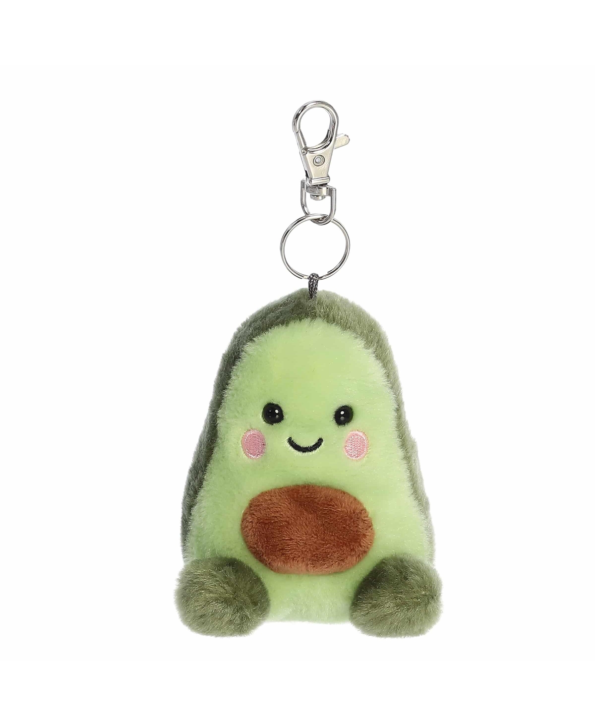 Click here for Aurora Mini Airy Avocado Palm Pals Adorable Clip-O... prices