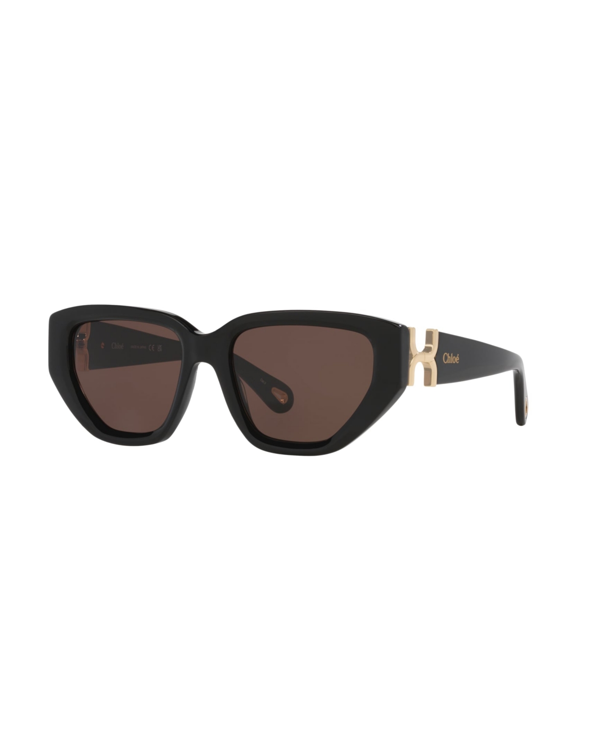 Click here for Chloe Womens Cat Eye Sunglasses  CH0235S 6N000529... prices
