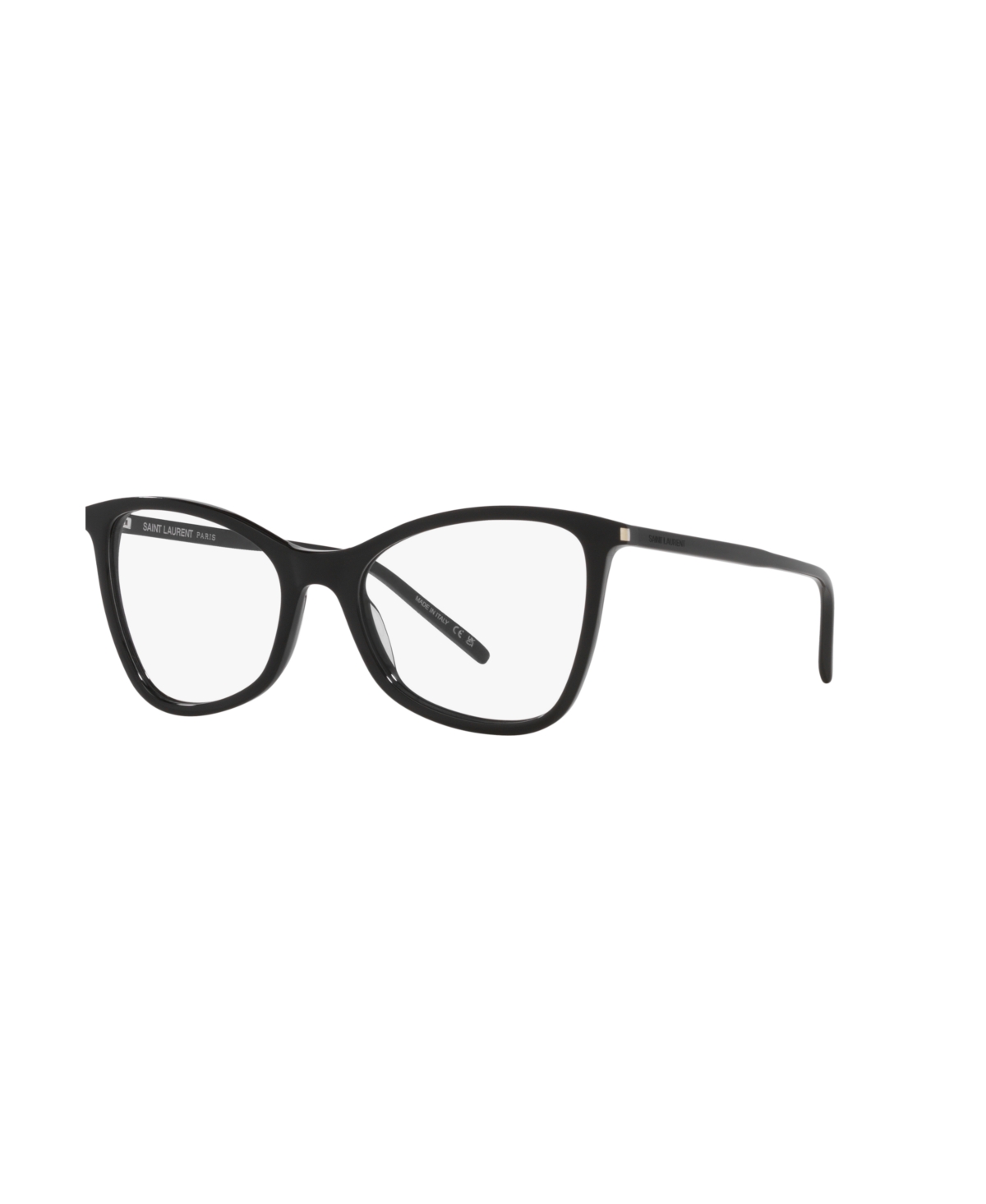 Click here for Saint Laurent Womens Jerry Eyeglasses  YS000379 -... prices