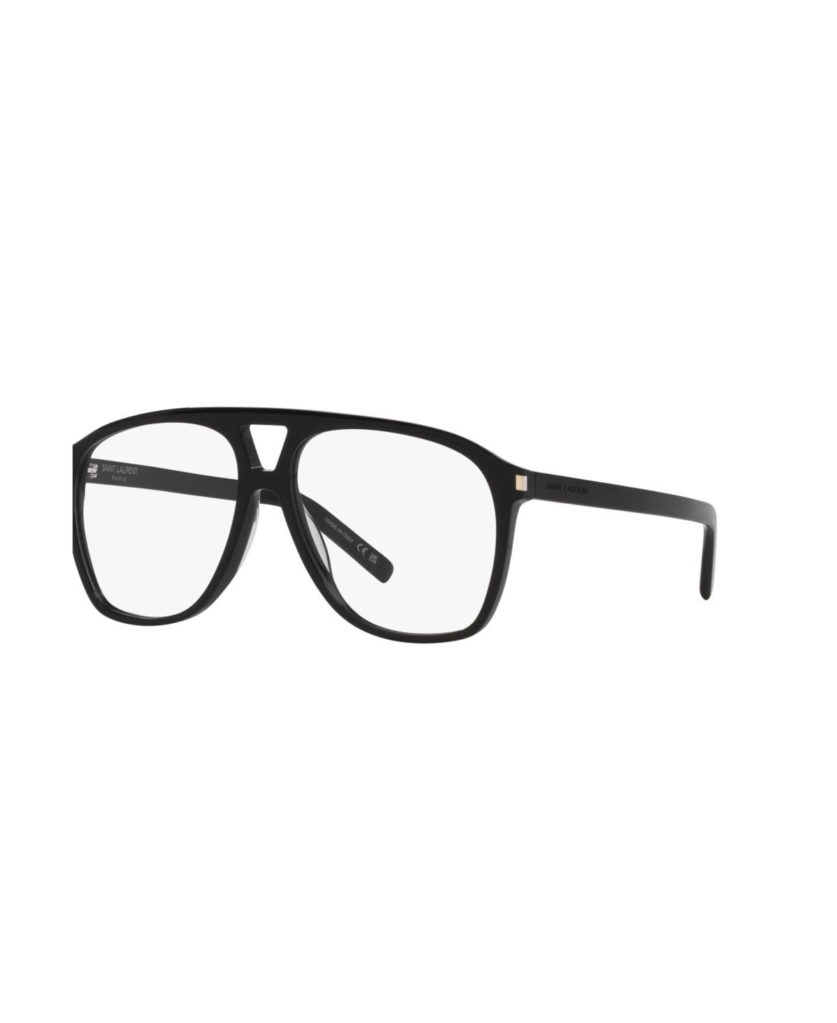 Click here for Saint Laurent Womens Dune Eyeglasses  YS000556 - B... prices