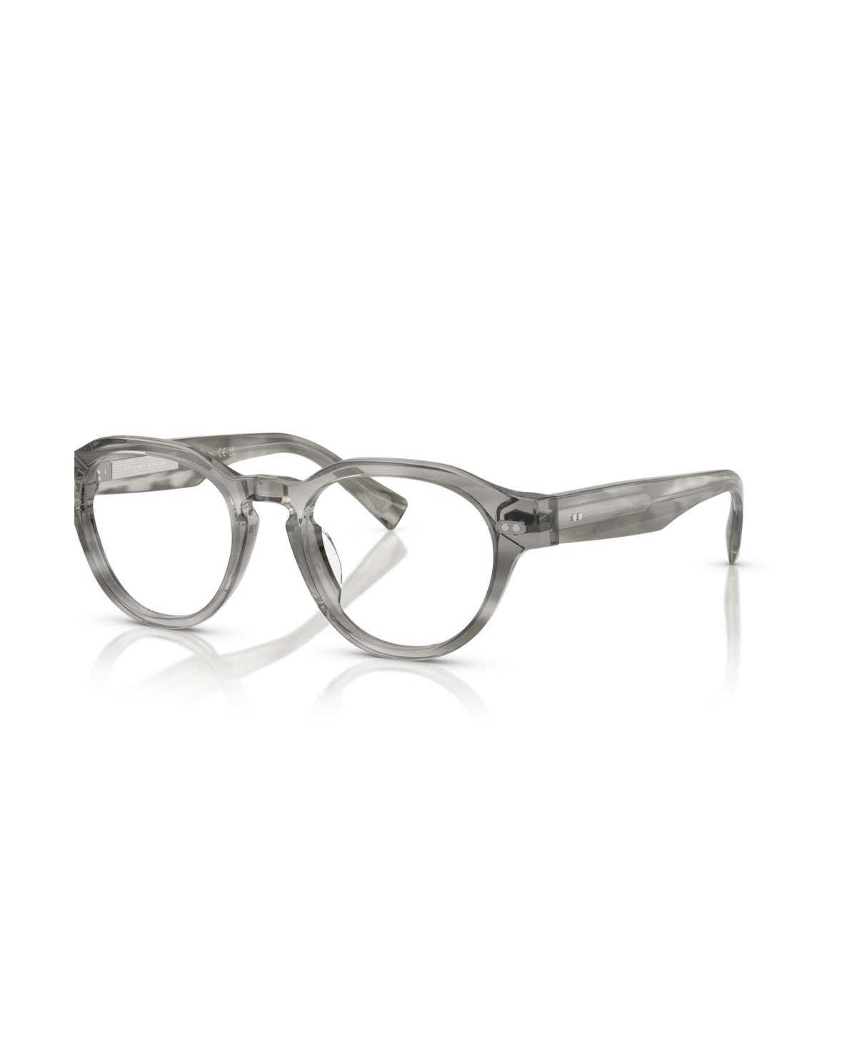 Click here for Brunello Cucinelli Mens Phantos Eyeglasses  BC3007... prices