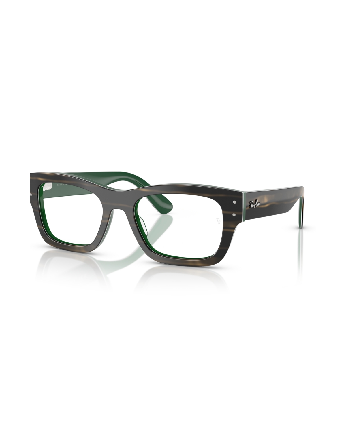 Click here for Ray-Ban Unisex Joseph Optics Eyeglasses  RB7683V -... prices