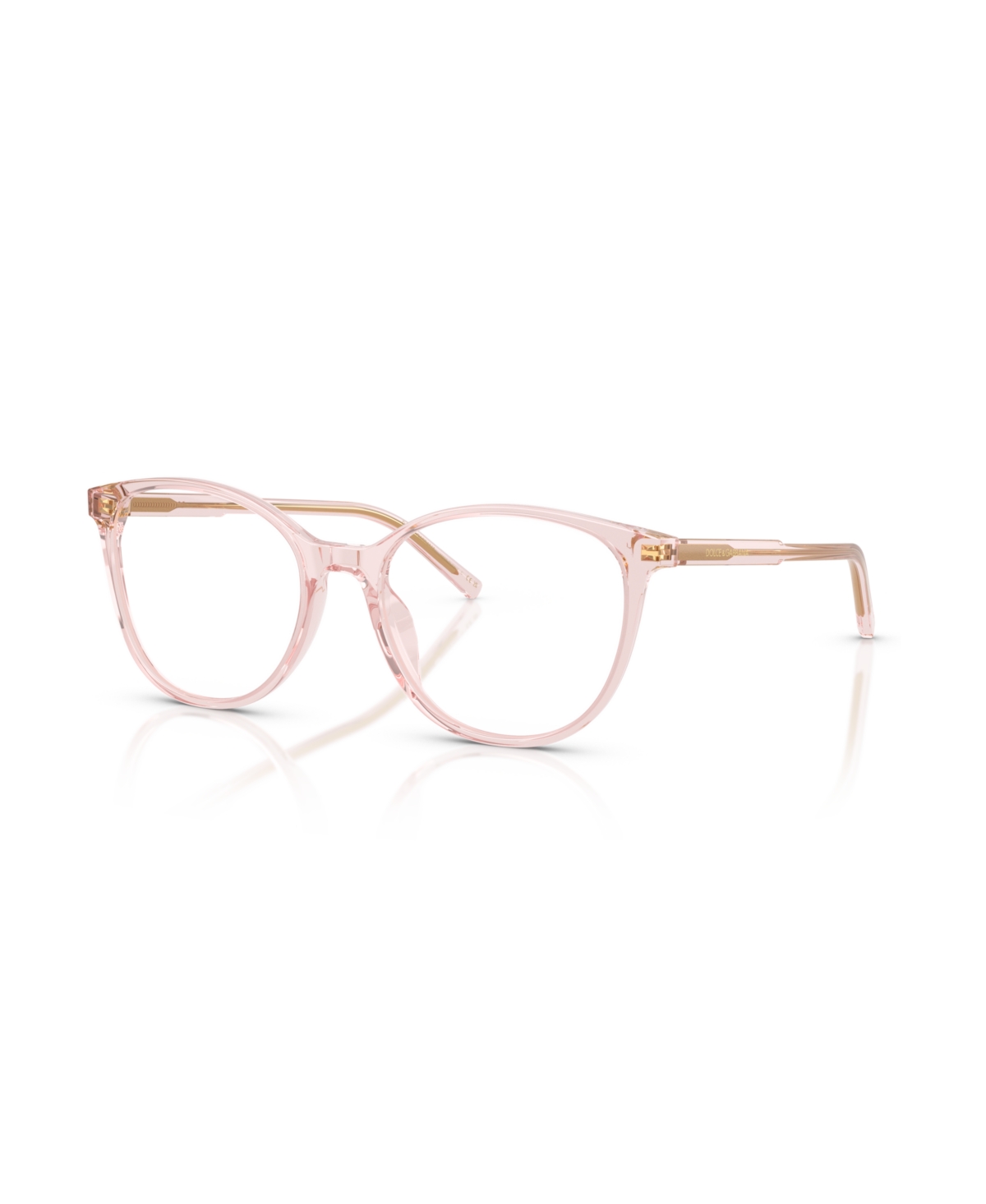 Click here for Dolce&Gabbana Womens Butterfly Eyeglasses  DG3425... prices
