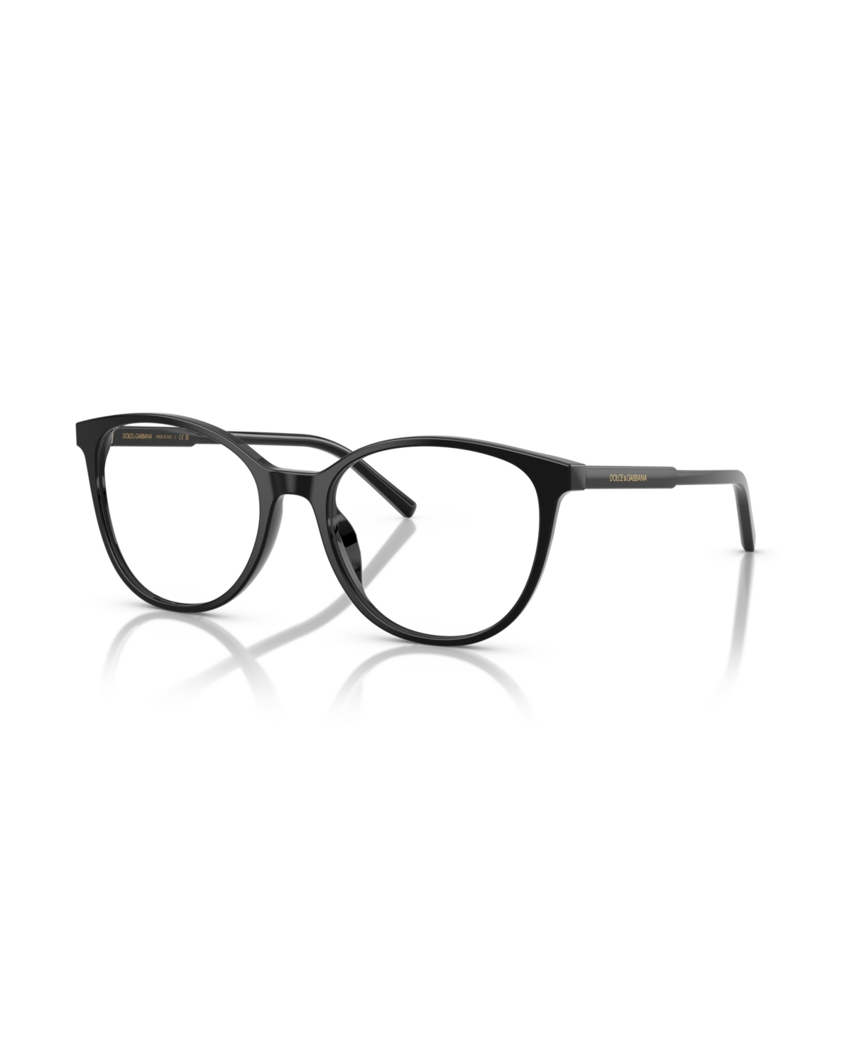 Click here for Dolce&Gabbana Womens Butterfly Eyeglasses  DG3425... prices