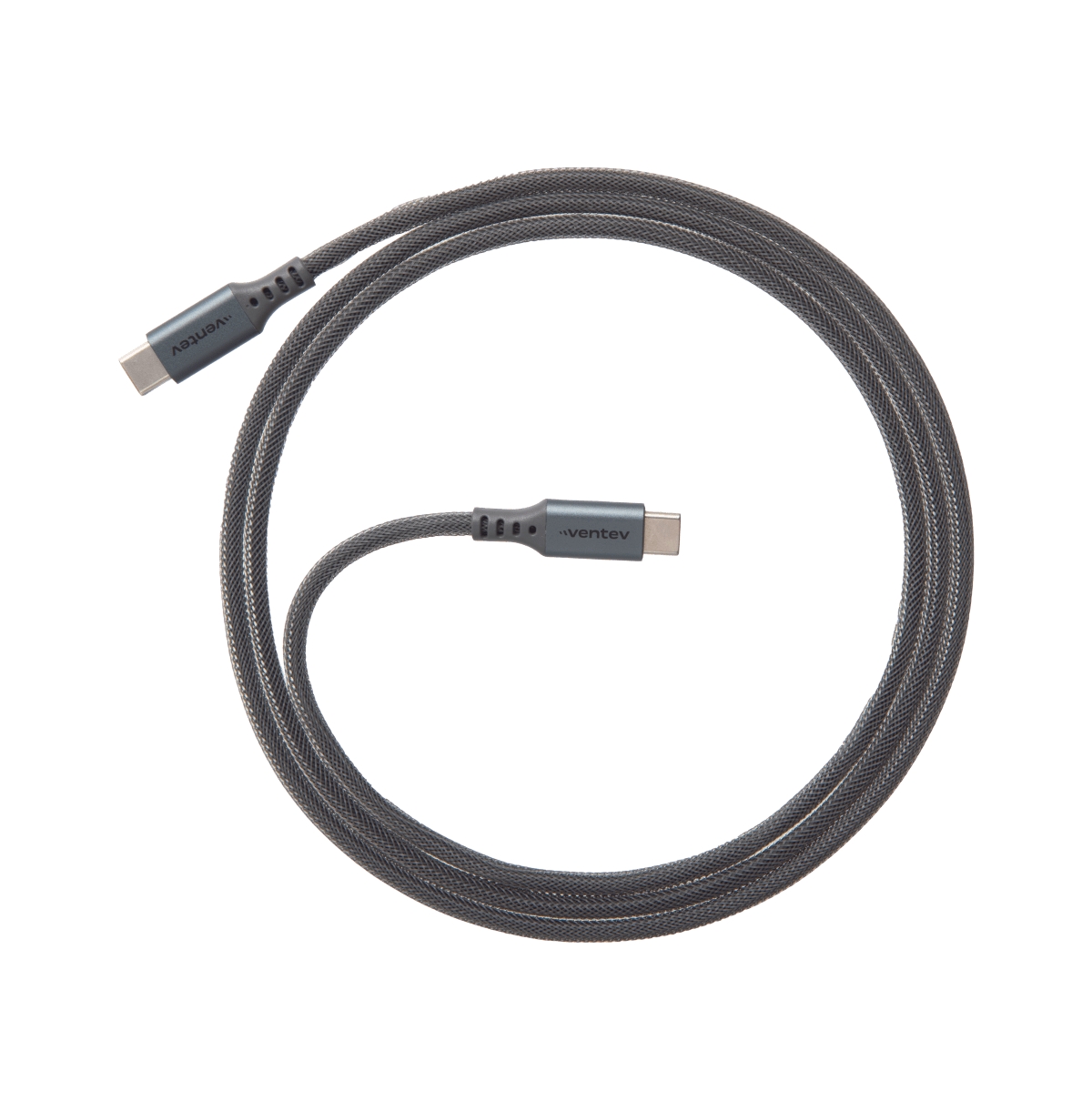 Click here for Ventev Alloy Usb C to Usb C High Speed Ultradurabl... prices