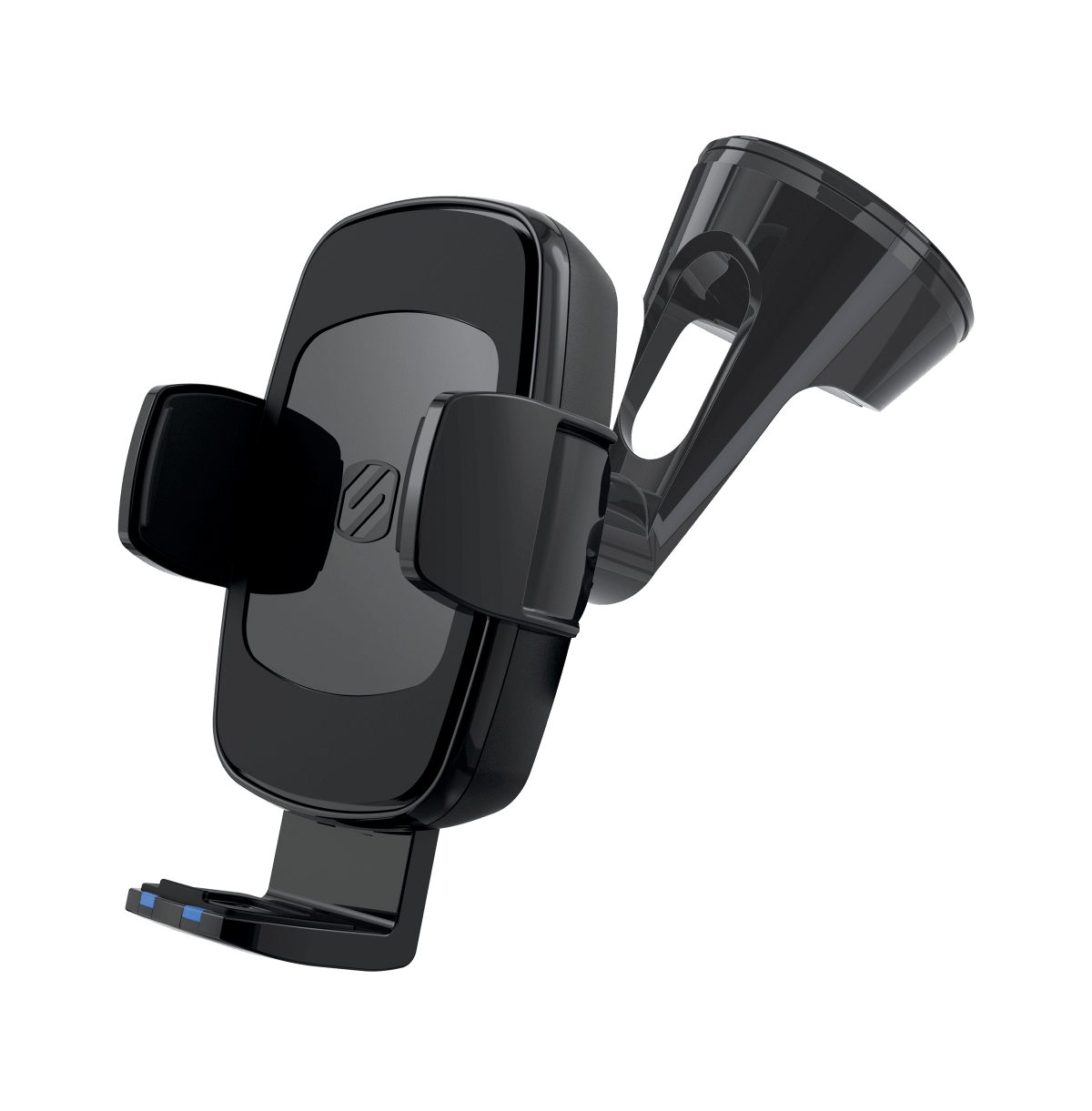 Click here for Scosche 15W Wireless Charging Universal Car Mount... prices