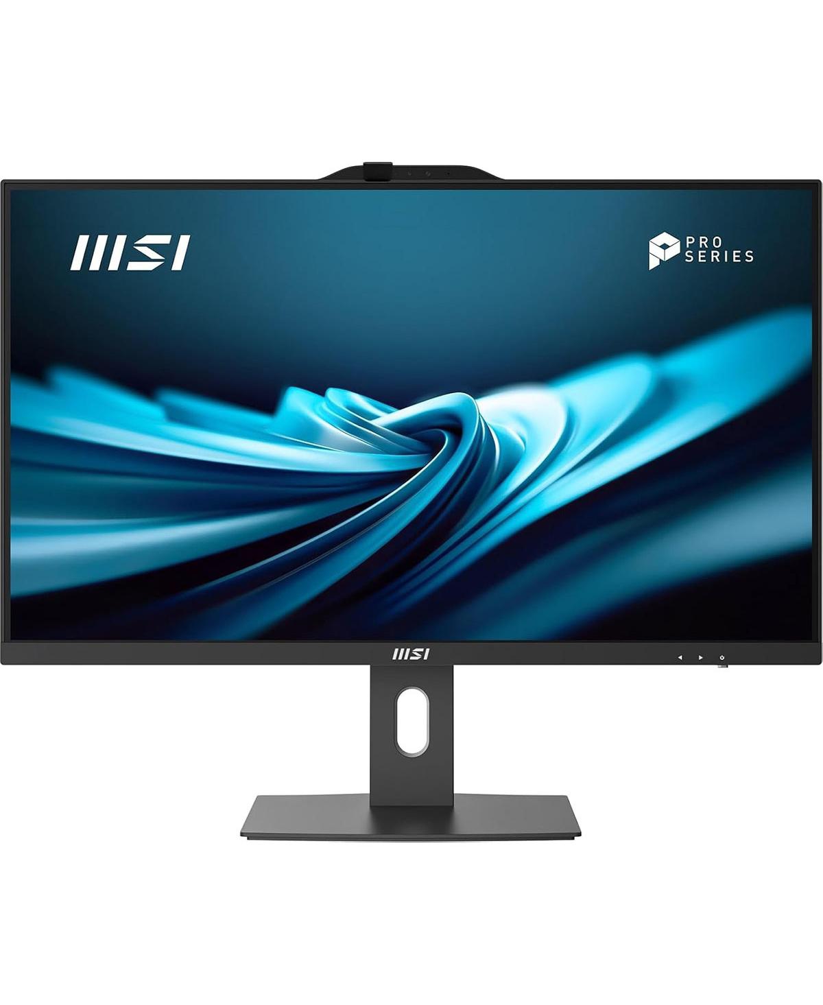 Click here for Msi Modern AM272P 1M-818US 27 Full Hd All-In-One D... prices