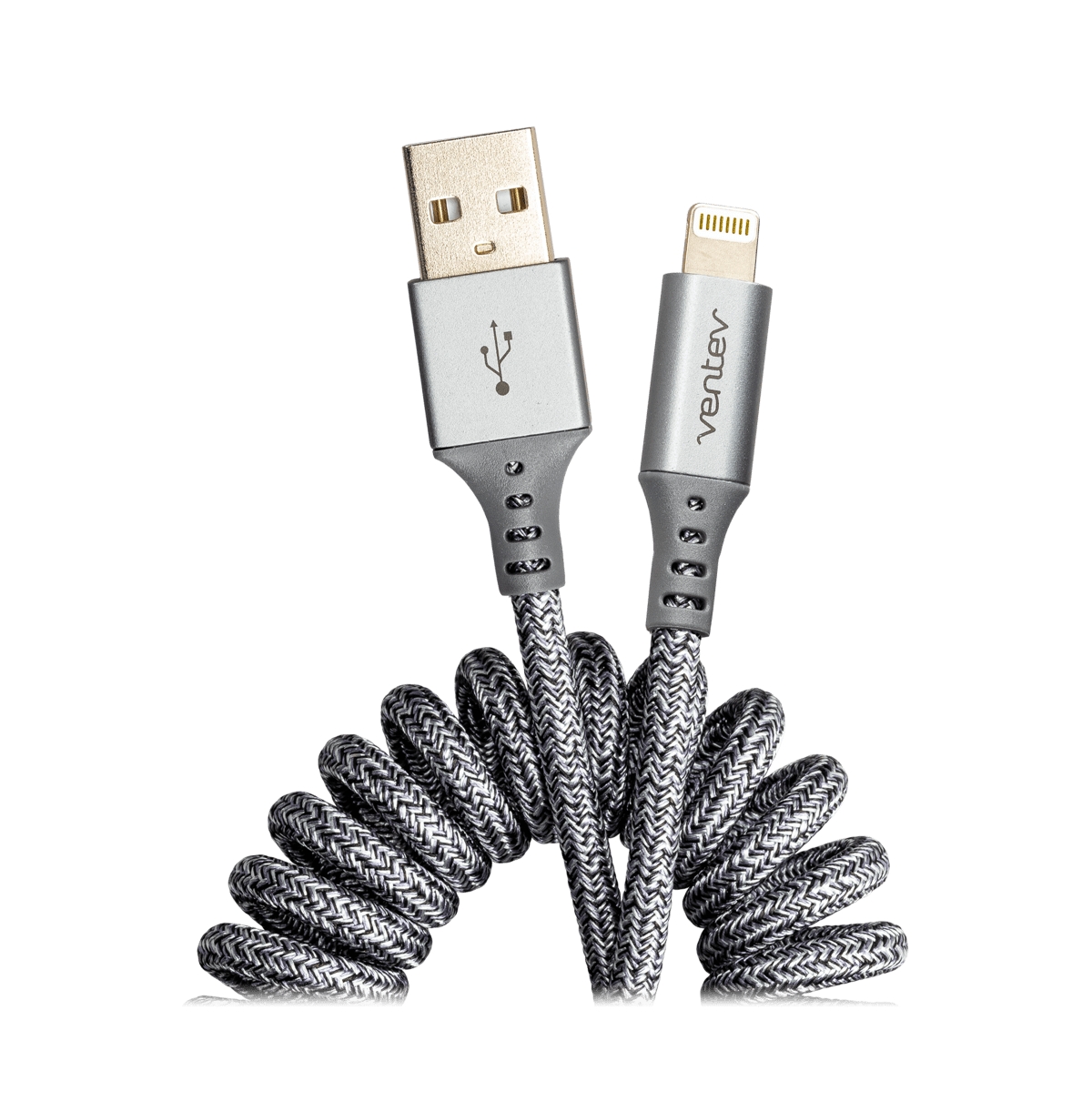 Click here for Ventev Helix Usb A to Apple Lightning High Speed T... prices