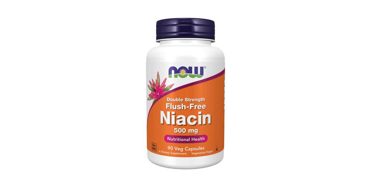 Click here for Now Foods Flush Free Niacin  500 mg  90 Veg Caps prices