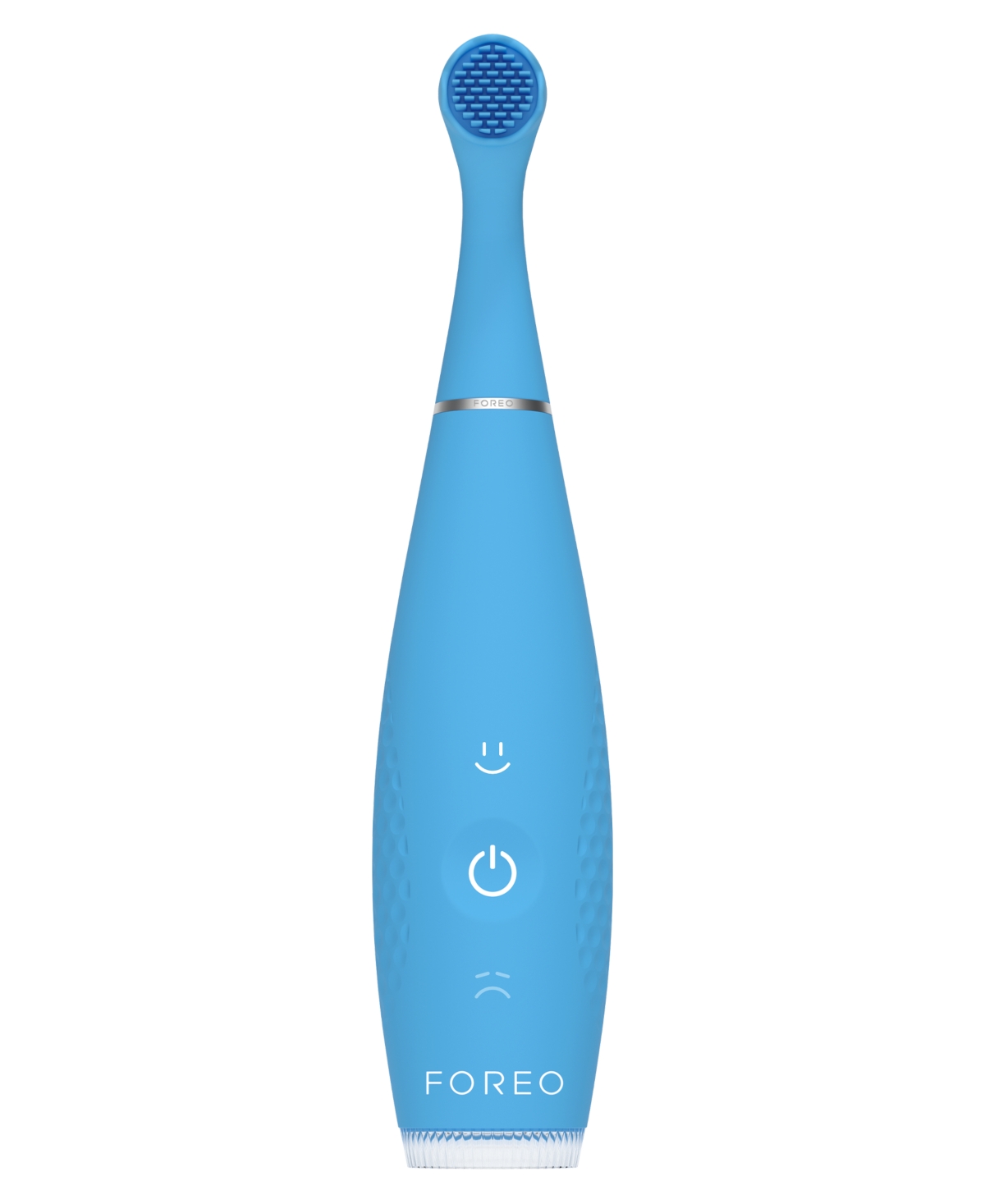 Click here for Foreo Issa 4 Electric Toothbrush - Bubble Blue prices