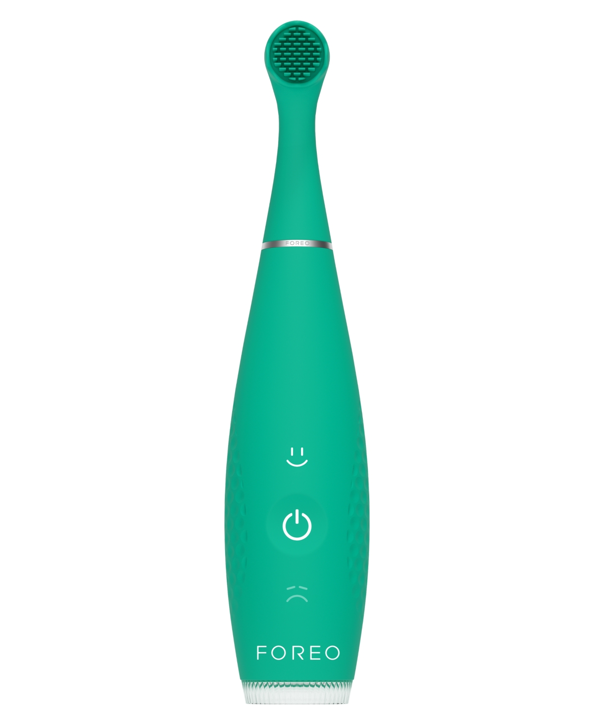 Click here for Foreo Issa 4 Electric Toothbrush - Kiwi Green prices