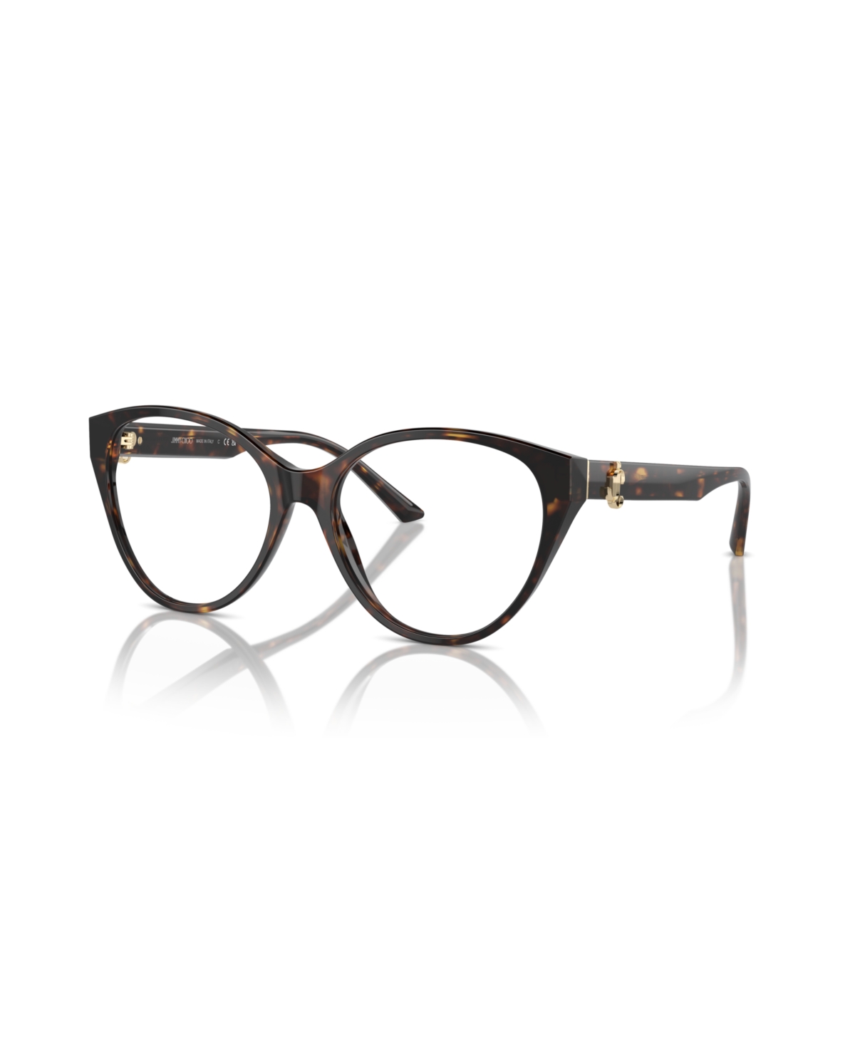 Click here for Jimmy Choo Womens Phantos Eyeglasses  JC3009 - Hav... prices