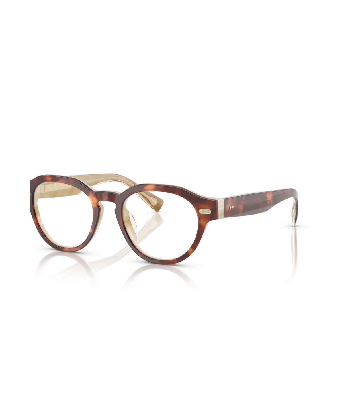 Click here for Brunello Cucinelli Mens Phantos Eyeglasses  BC3007... prices