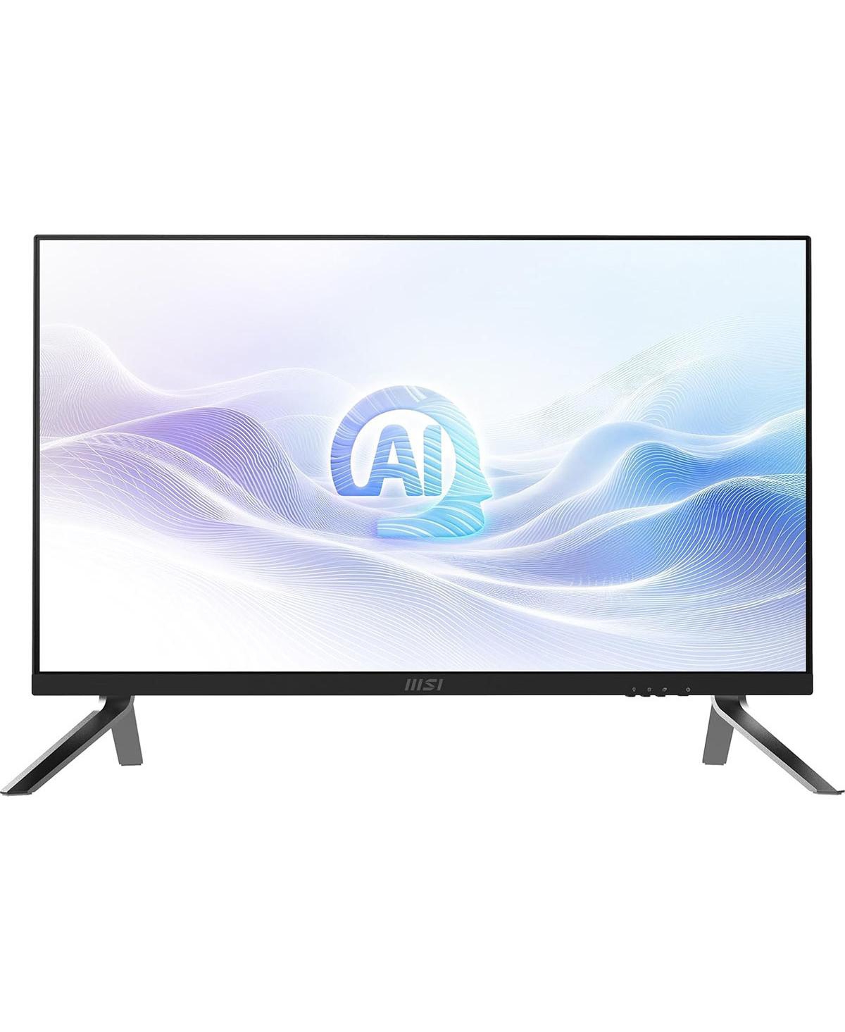 Click here for Msi Modern AM273Q Ai - Black prices
