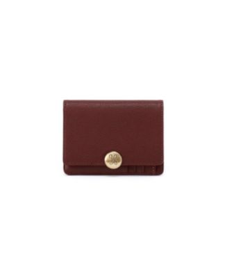 Hobo Hutton Small Wallet - Macy's