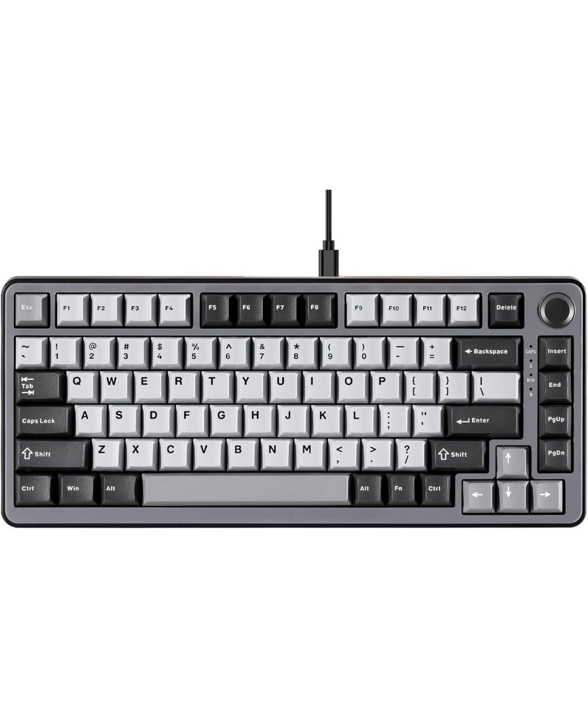 Click here for Yunzii RT75 Rapid Trigger Wired Gaming Keyboard Ha... prices